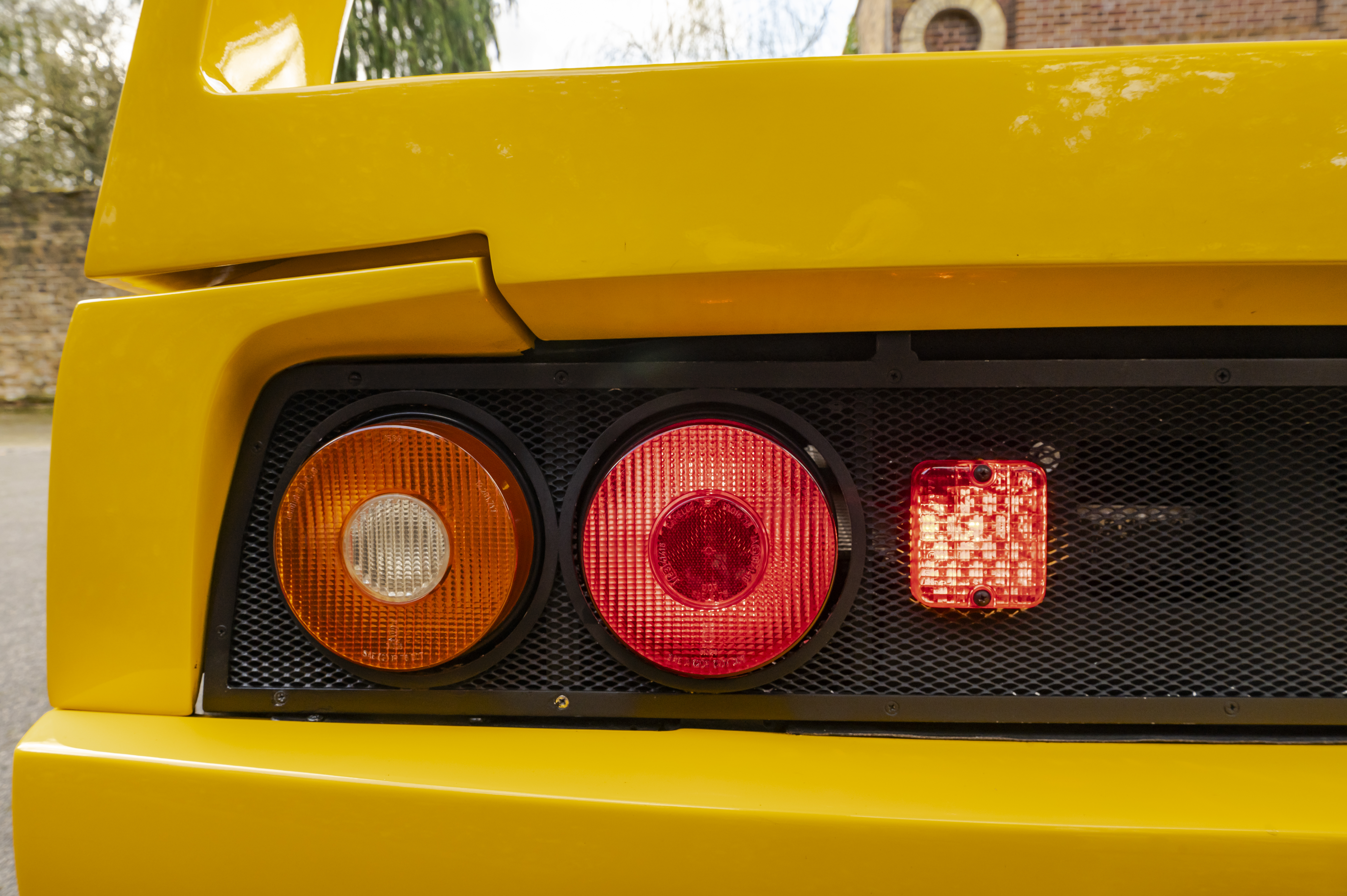 1990 Ferrari 348 TS - Koenig Specials F48 for sale in Surrey, United ...