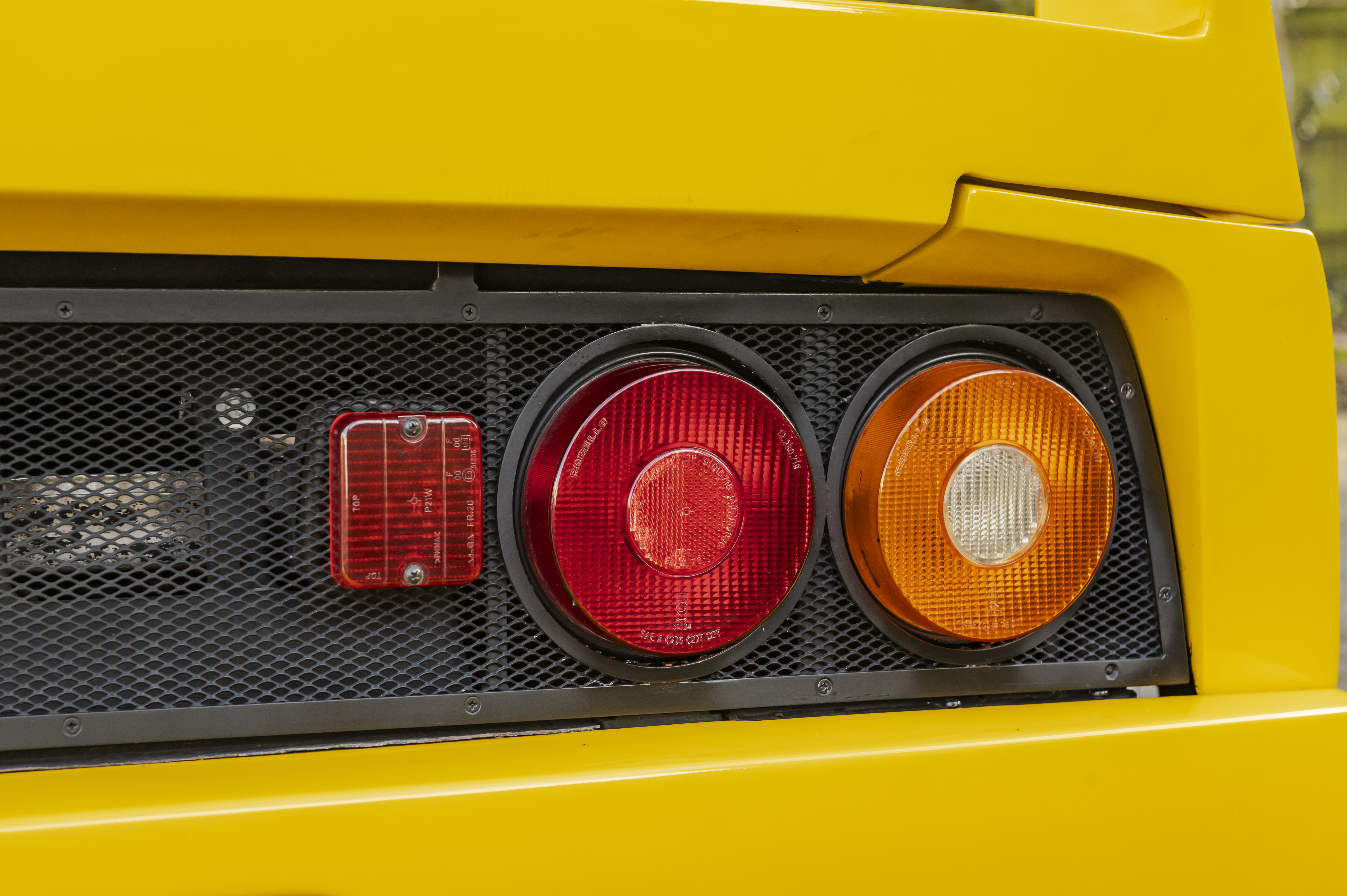 1990 Ferrari 348 TS - Koenig Specials F48 for sale in Surrey, United ...