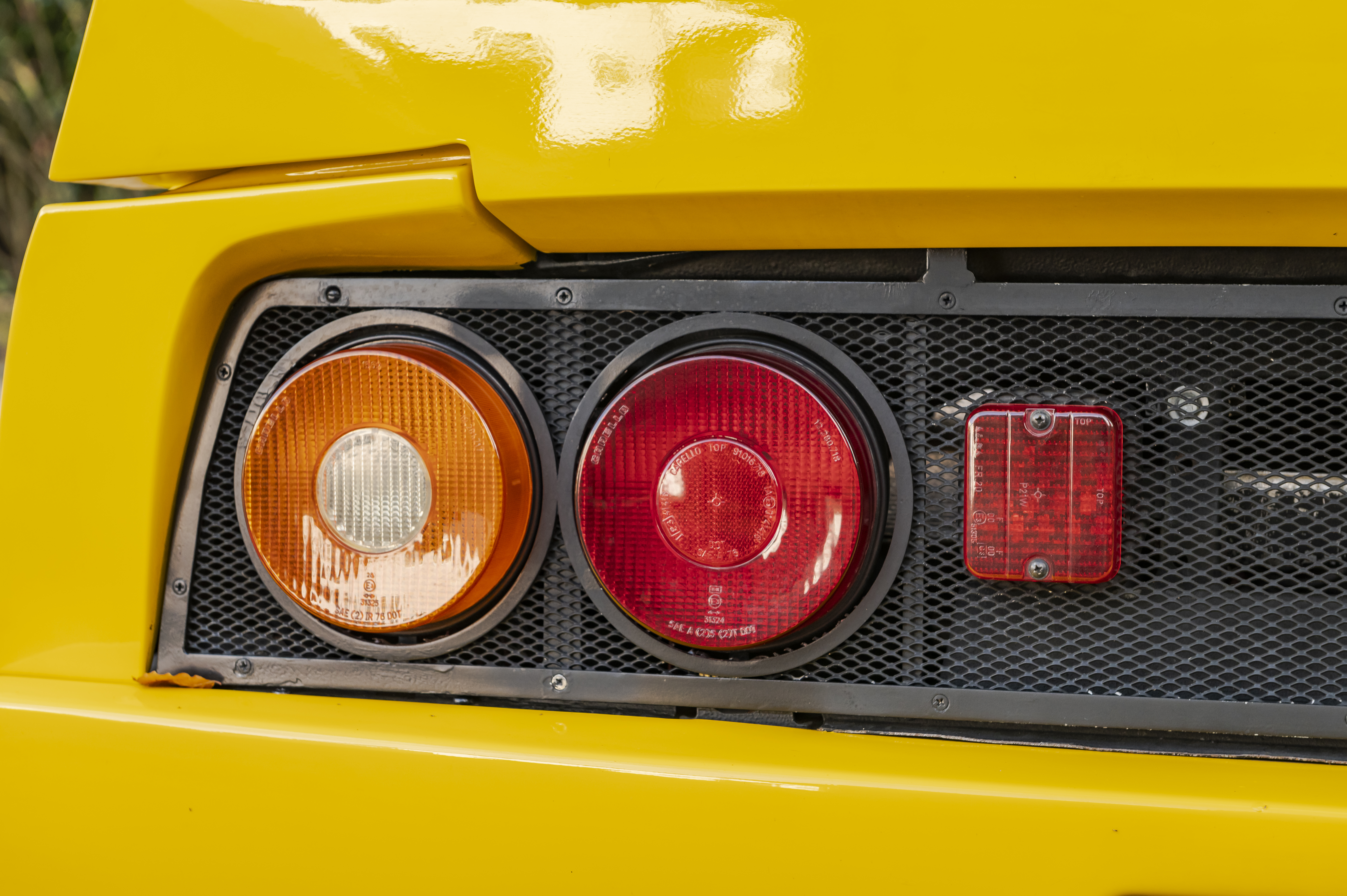 1990 Ferrari 348 TS - Koenig Specials F48 for sale in Surrey, United ...