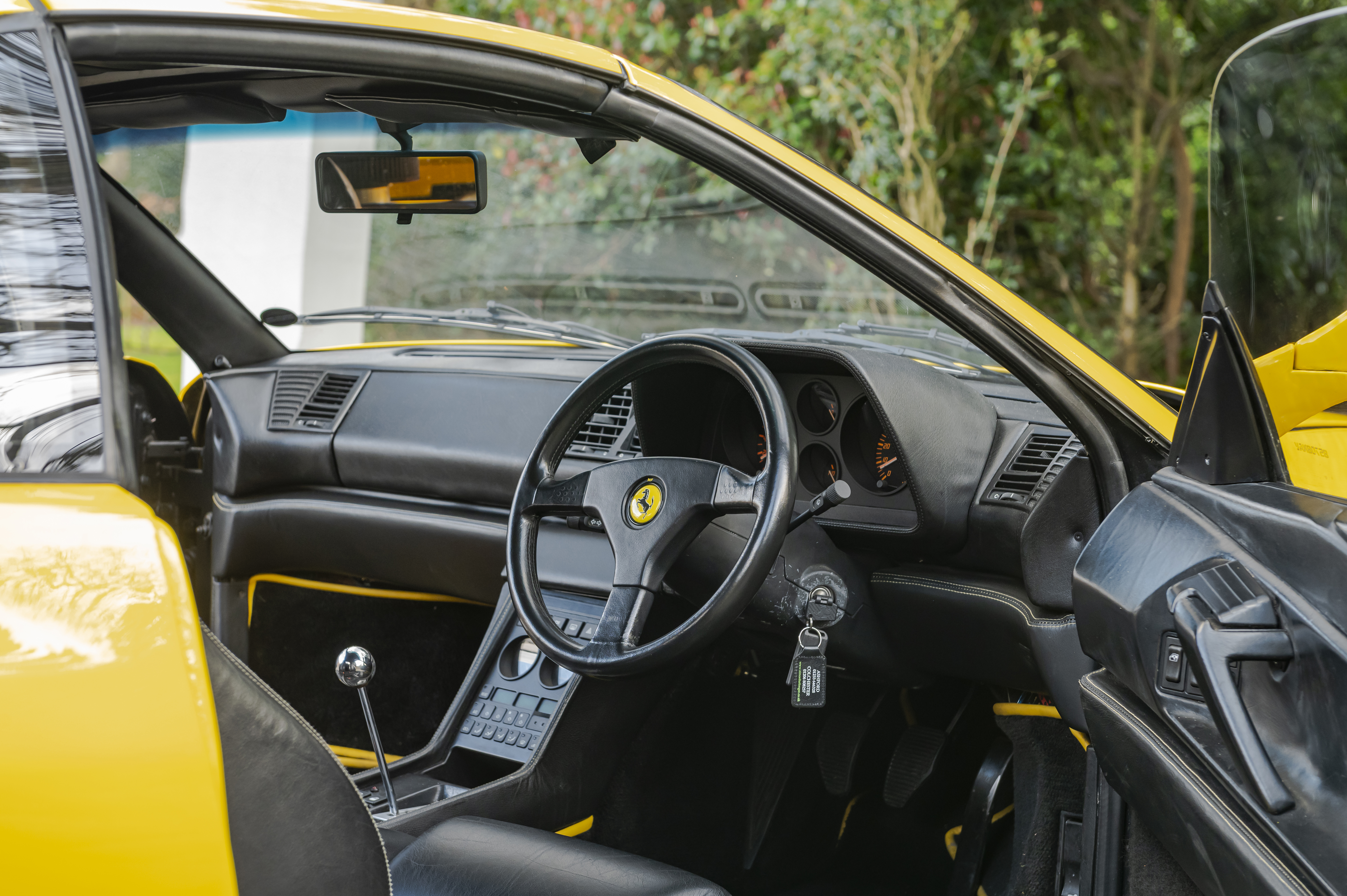 1990 Ferrari 348 TS - Koenig Specials F48 for sale in Surrey, United ...