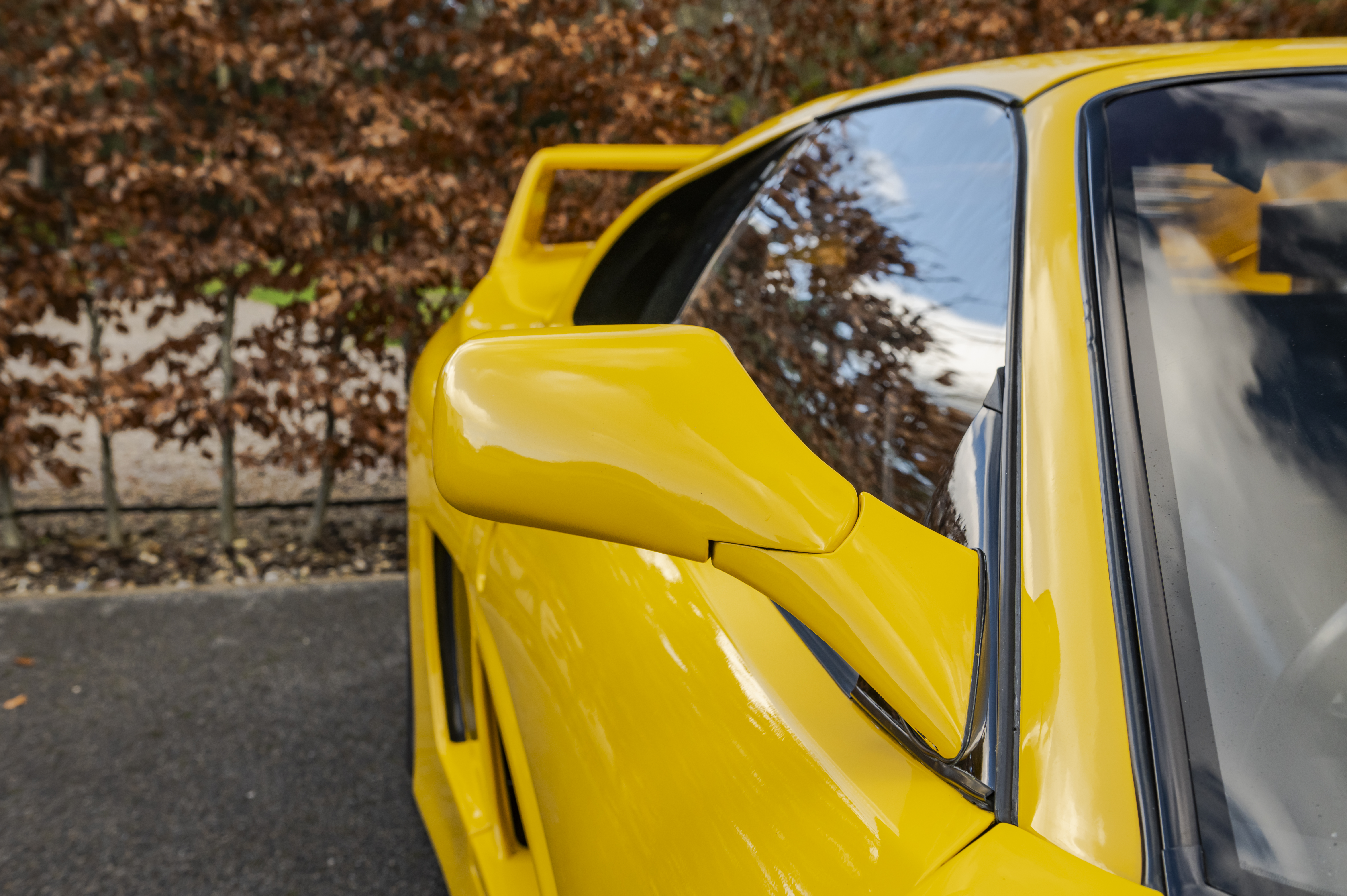 1990 Ferrari 348 TS - Koenig Specials F48 for sale in Surrey, United ...