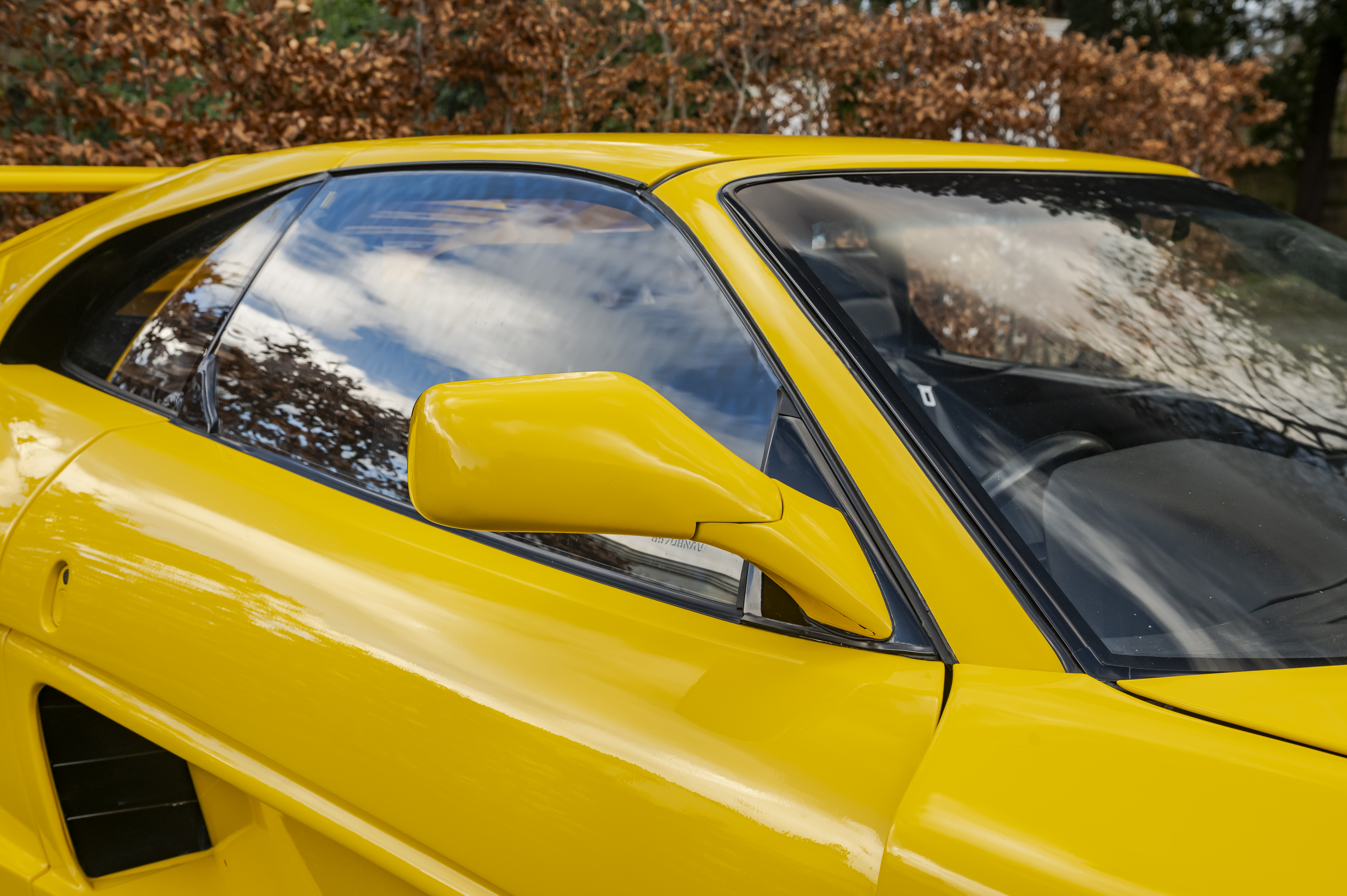 1990 Ferrari 348 TS - Koenig Specials F48 for sale in Surrey, United ...