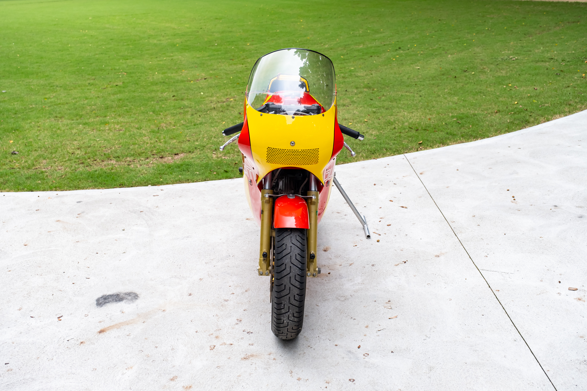 1983 Ducati 600 TT2 for sale by auction in Sydney, NSW, Australia