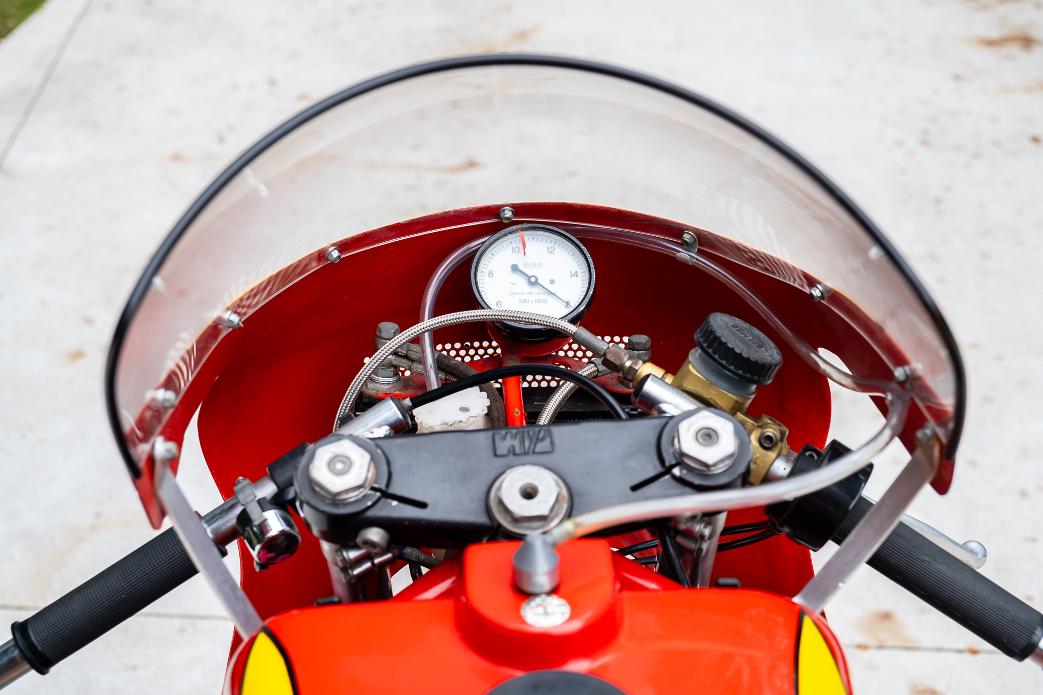 1983 Ducati 600 TT2 for sale by auction in Sydney, NSW, Australia