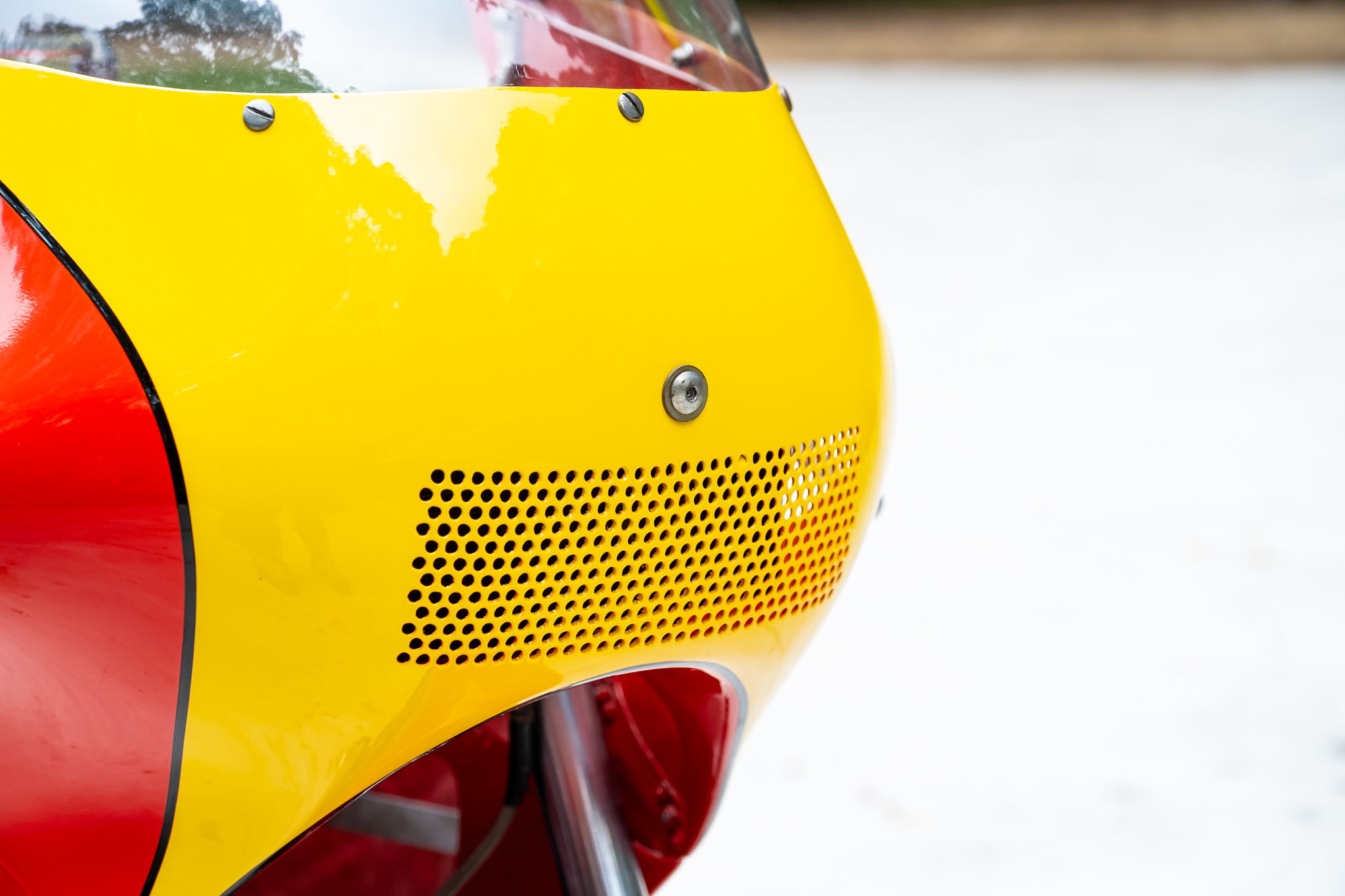 1983 Ducati 600 TT2 for sale by auction in Sydney, NSW, Australia