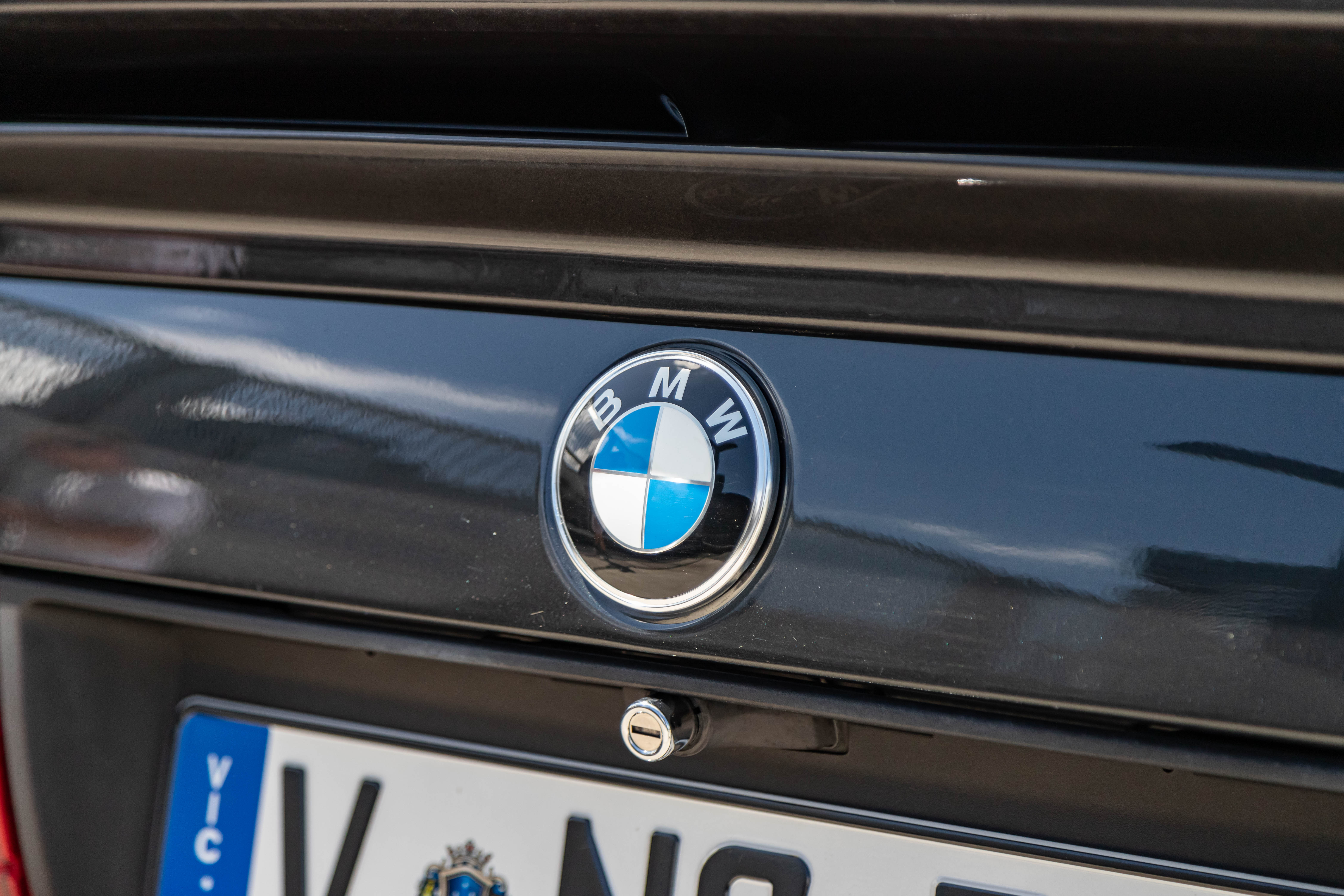 1988 BMW (E30) 320IS for sale by auction in Brighton, VIC, Australia