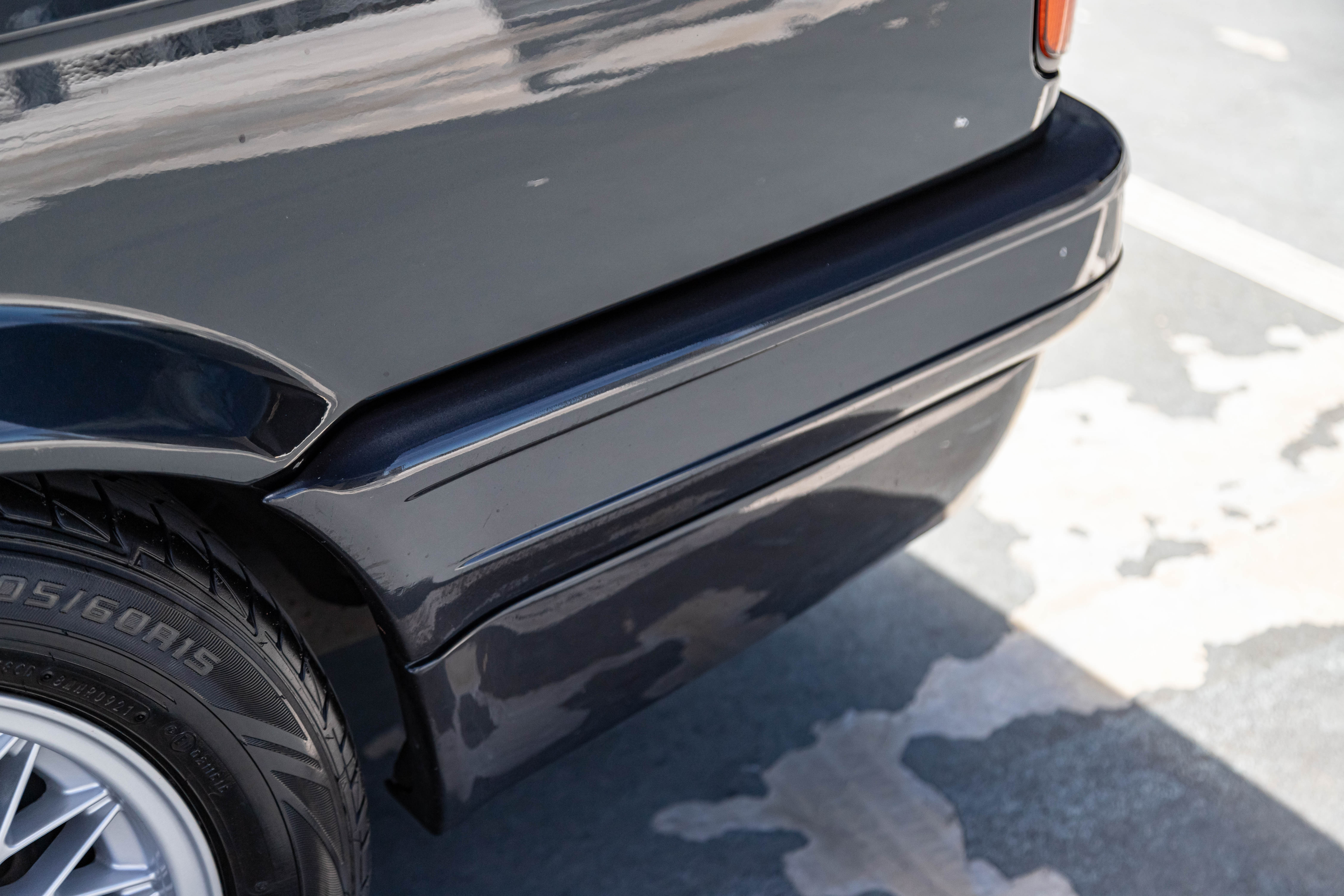 1988 BMW (E30) 320IS for sale by auction in Brighton, VIC, Australia