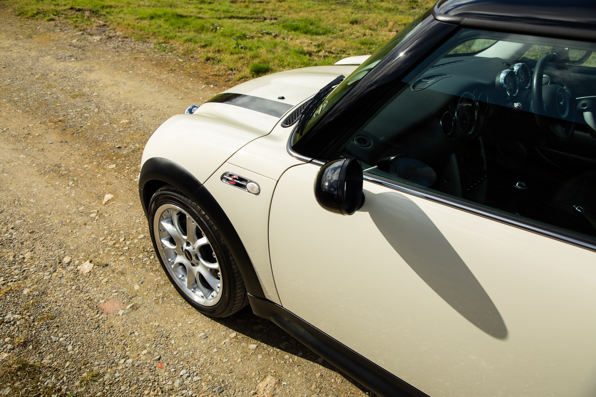 2005 Mini Cooper S JCW - 22,847 Miles for sale by auction in Tonbridge ...