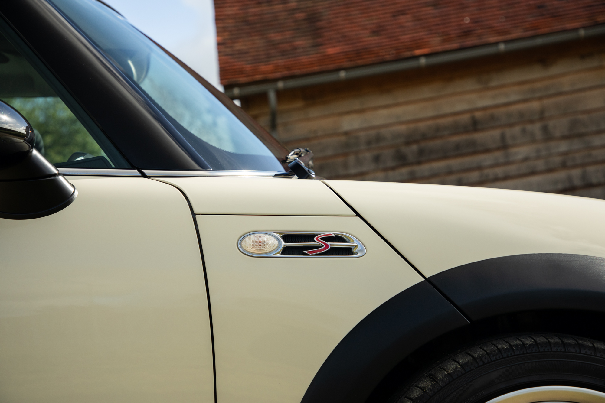 2005 Mini Cooper S JCW - 22,847 Miles for sale by auction in Tonbridge ...