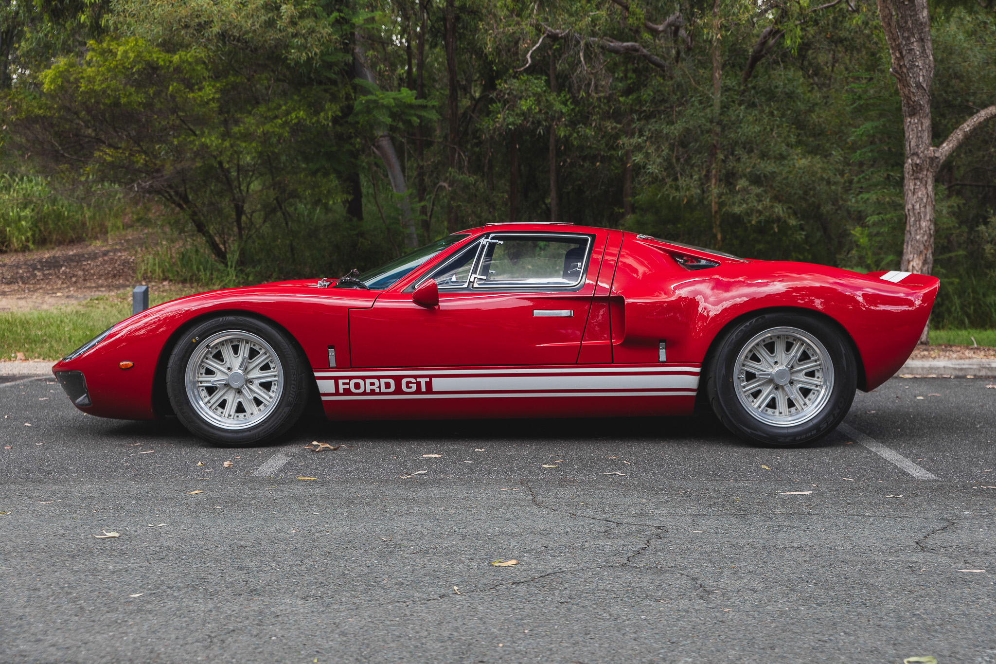1999 Ford GT40 DRB Replica for sale in Brisbane, QLD, Australia