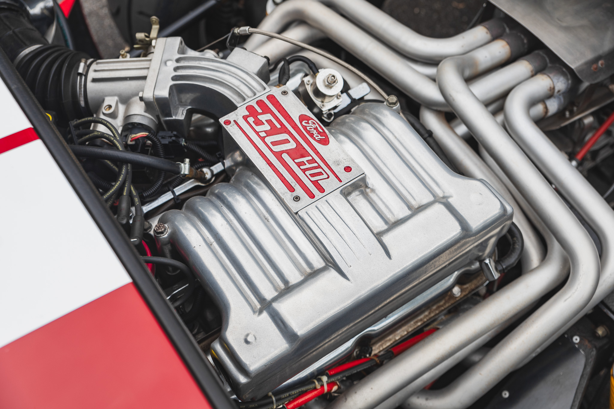 1999 Ford GT40 DRB Replica for sale in Brisbane, QLD, Australia