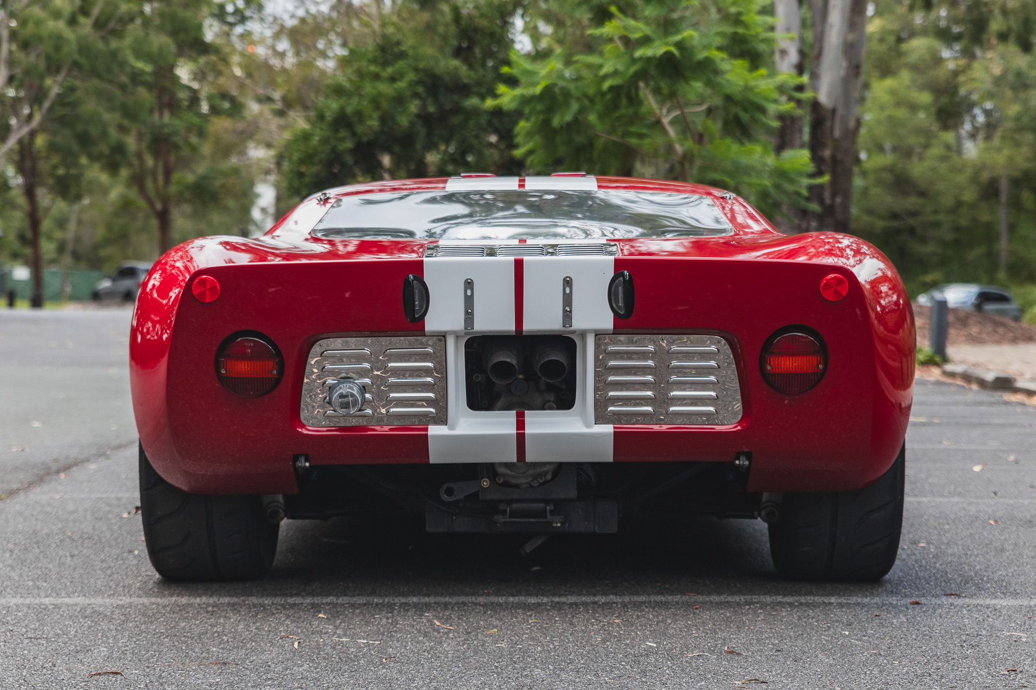 1999 Ford GT40 DRB Replica for sale in Brisbane, QLD, Australia