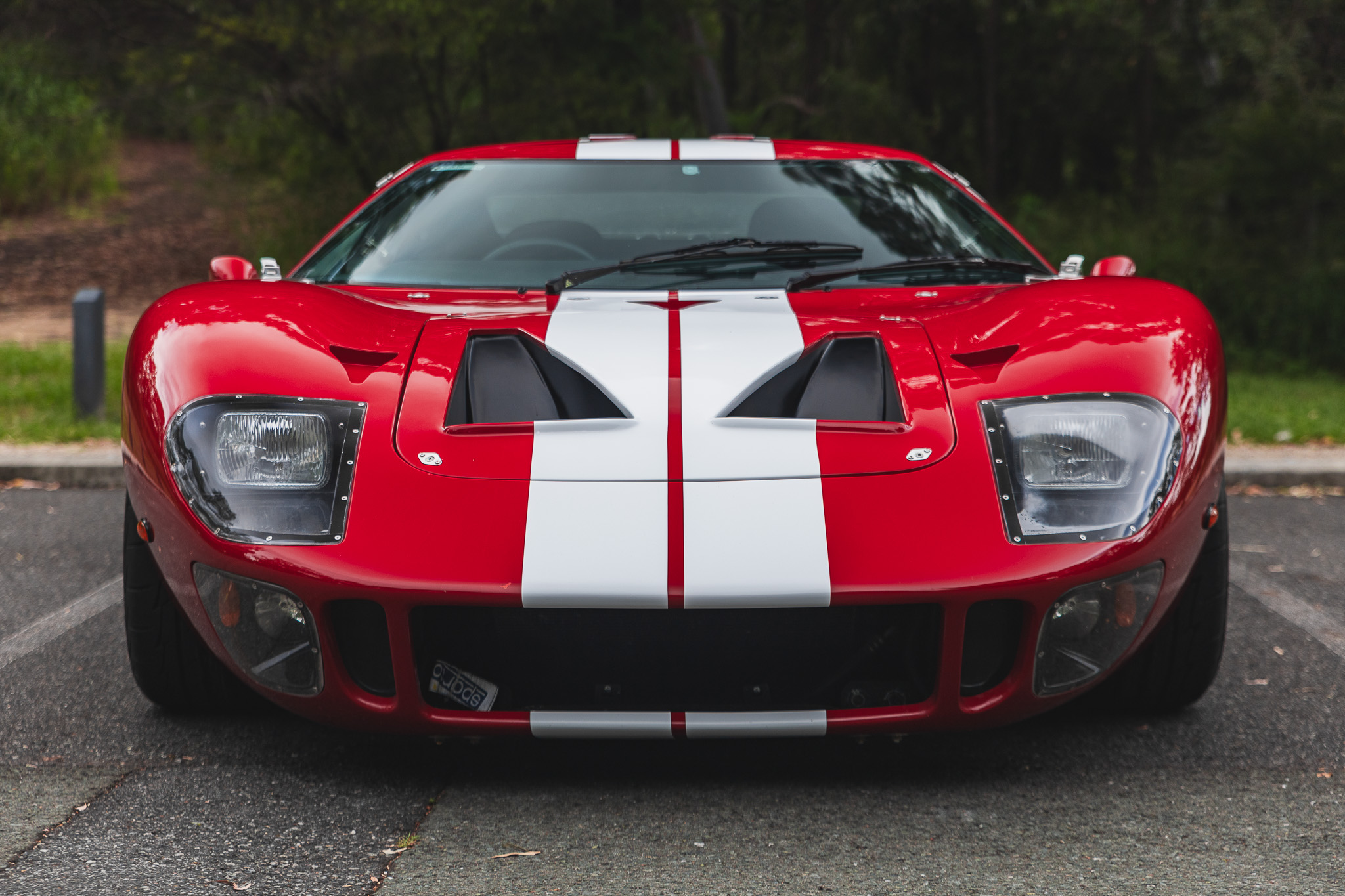 1999 Ford GT40 DRB Replica for sale in Brisbane, QLD, Australia