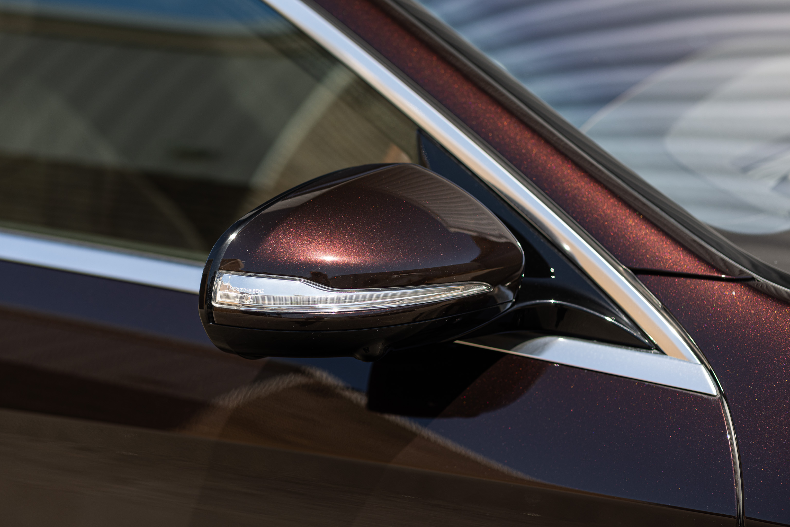 2018 Mercedes-Maybach (X222) S560 – 19,200 Km for sale by auction in ...