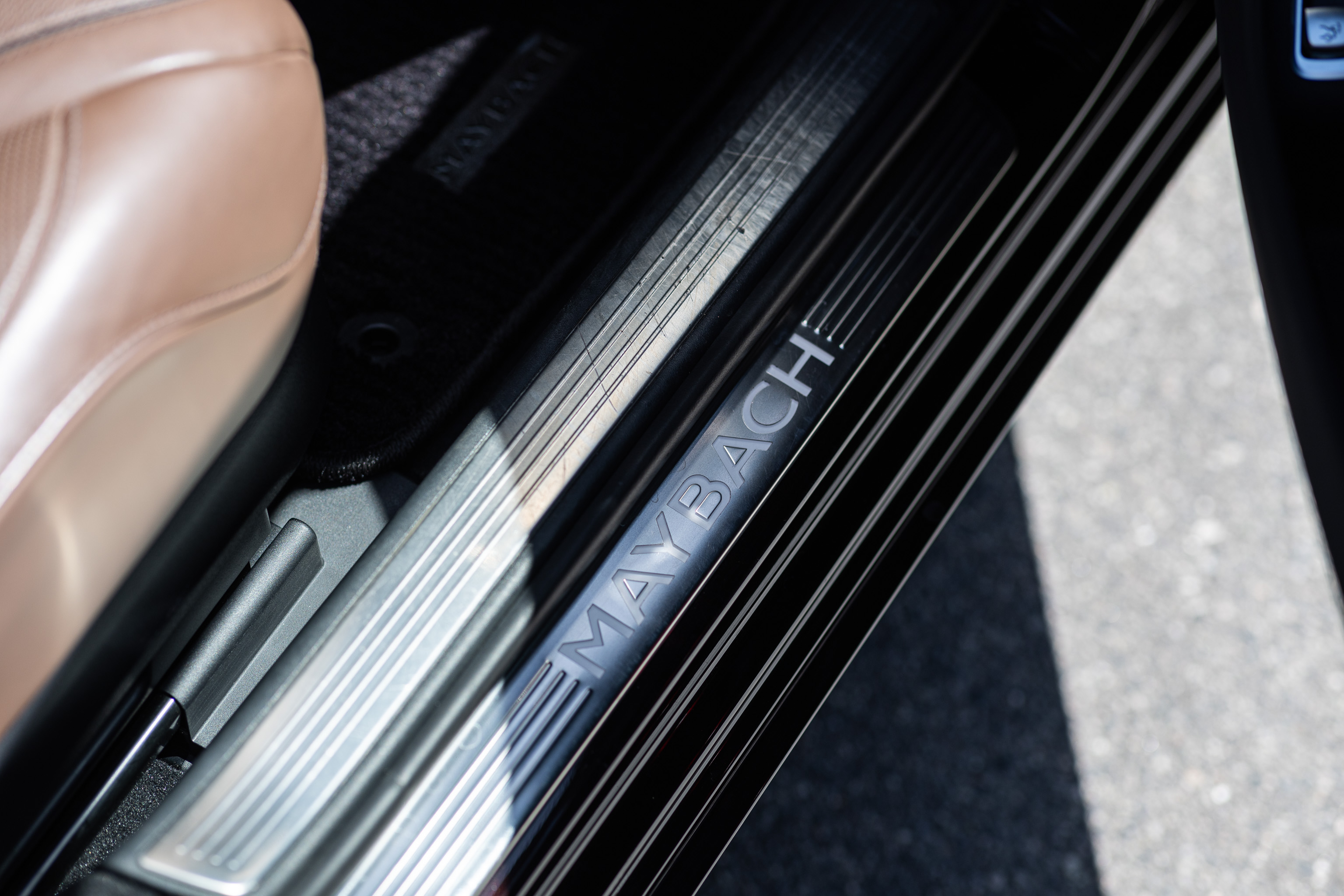 2018 Mercedes-Maybach (X222) S560 – 19,200 Km for sale by auction in ...