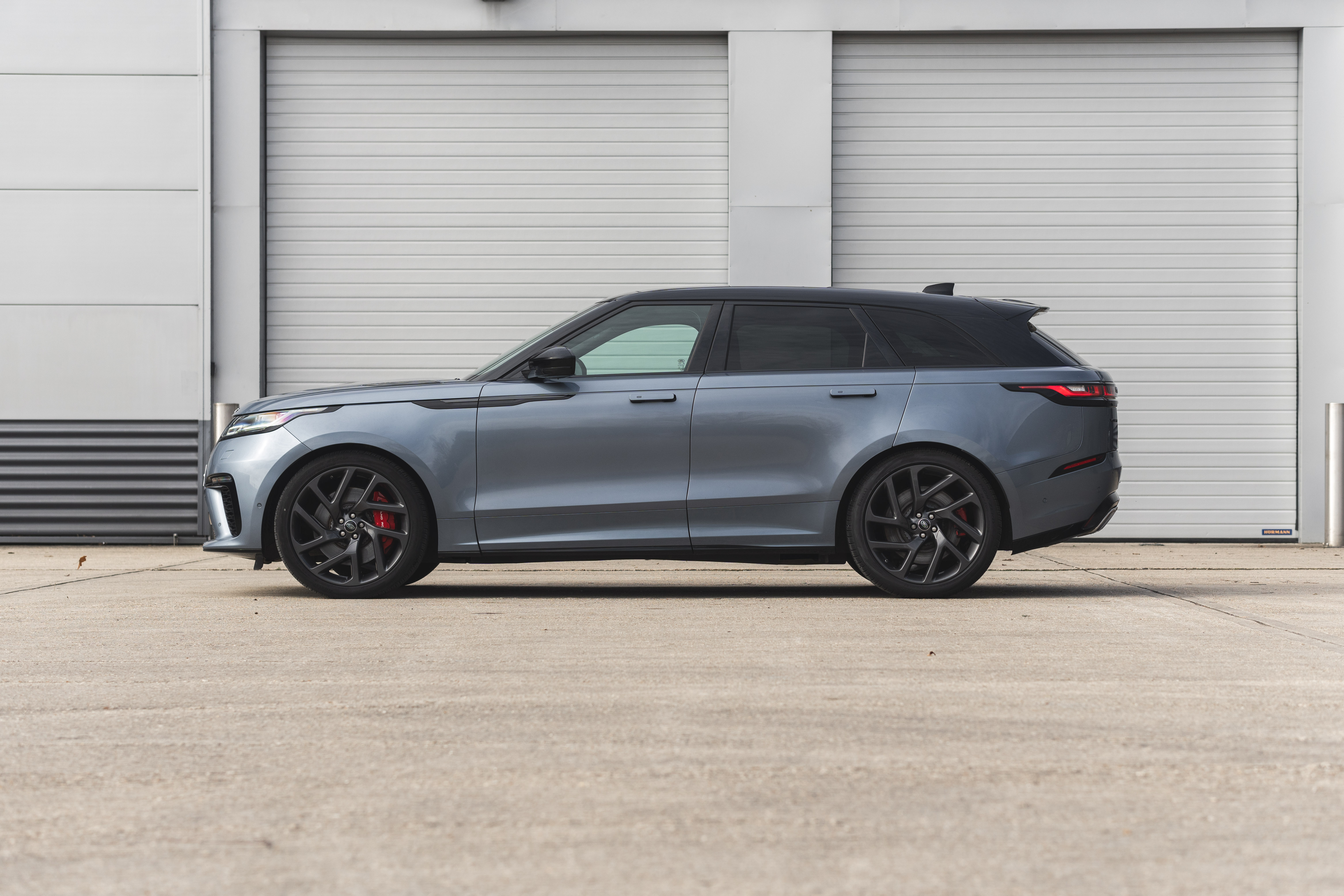 2019 Range Rover Velar P550 SV Autobiography Dynamic for sale by ...