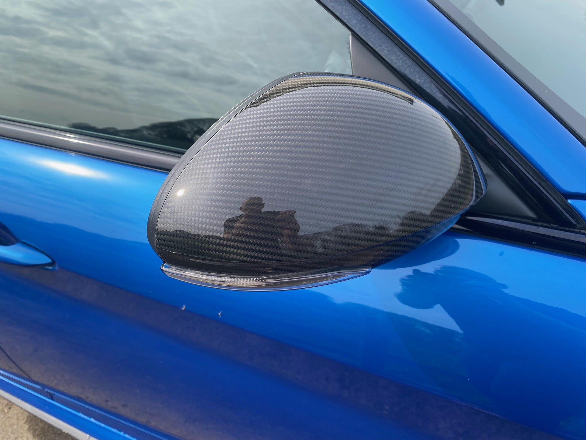 2017 Alfa Romeo Giulia Quadrifoglio for sale by classified listing ...