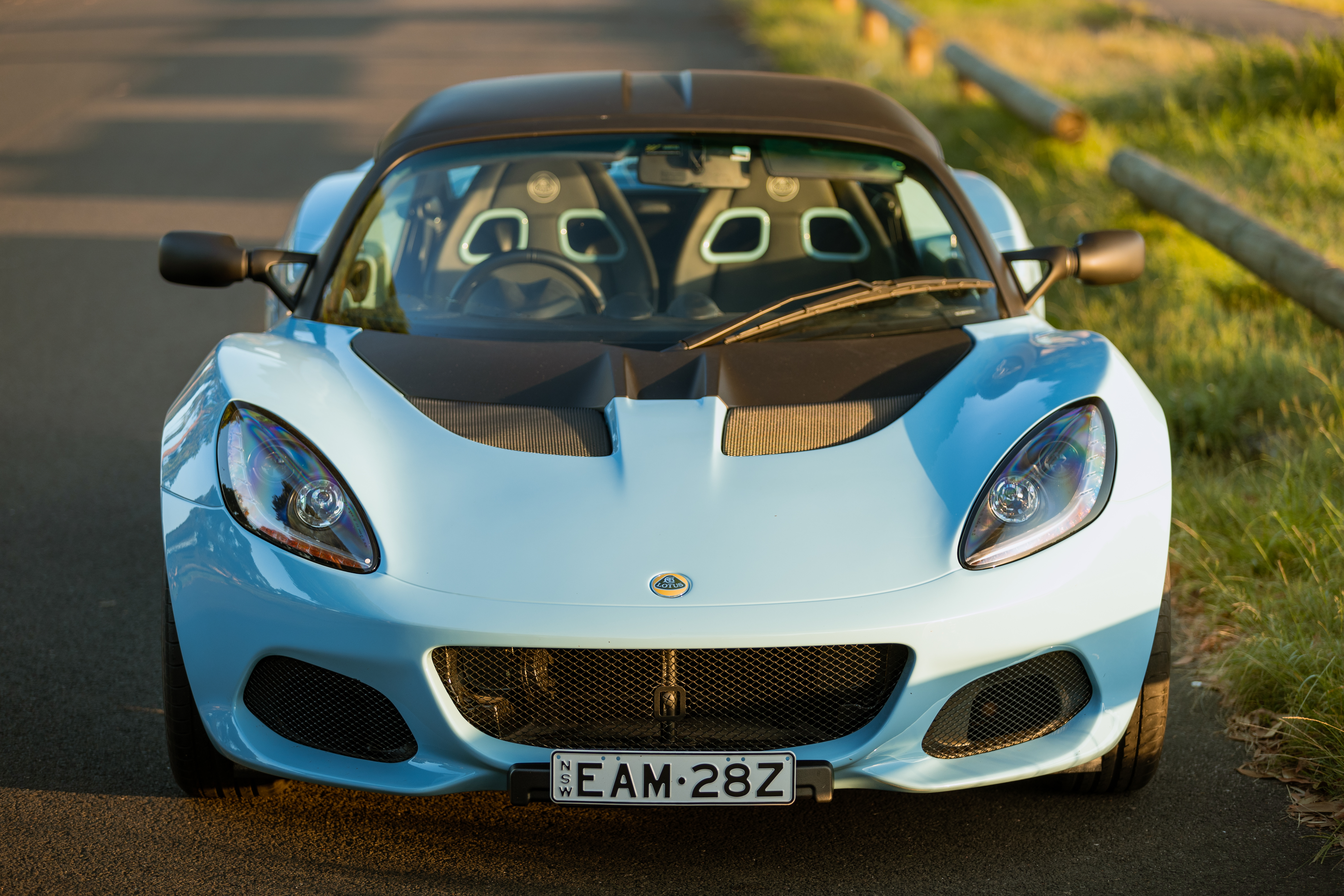 2019 Lotus Elise Sport 220 - 1,027 KM for sale by auction in Alexandria ...