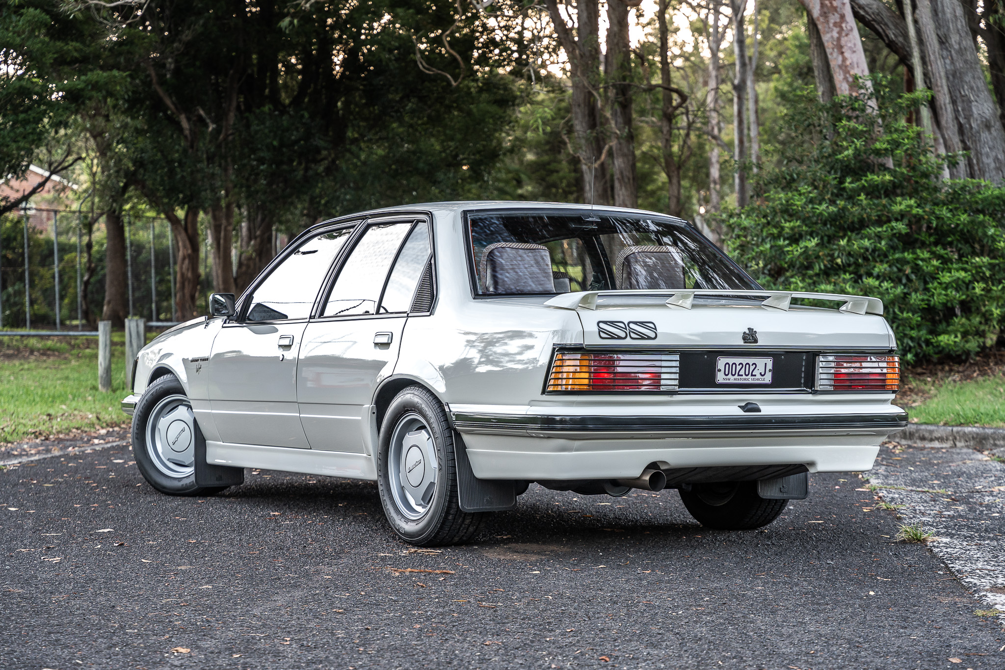 1983 Holden Commodore (VH) SS - HDT Group 3 for sale in Thornleigh, NSW ...