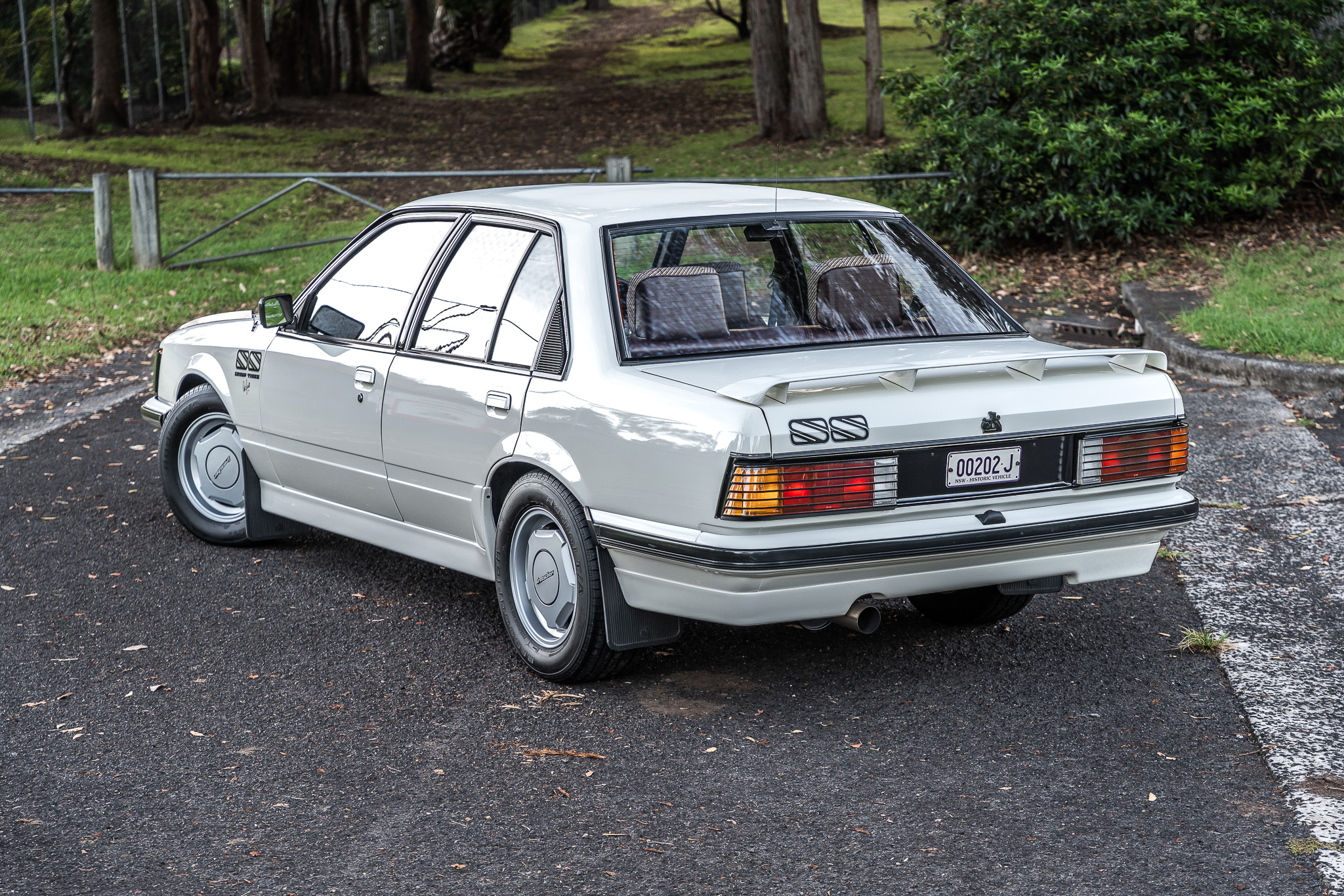 1983 Holden Commodore (VH) SS - HDT Group 3 for sale in Thornleigh, NSW ...