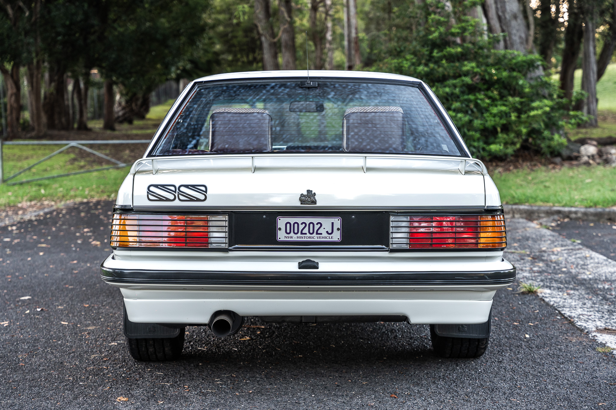 1983 Holden Commodore (VH) SS - HDT Group 3 for sale in Thornleigh, NSW ...