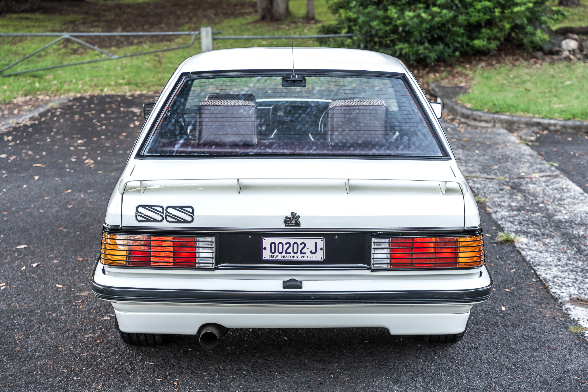 1983 Holden Commodore (VH) SS - HDT Group 3 for sale in Thornleigh, NSW ...