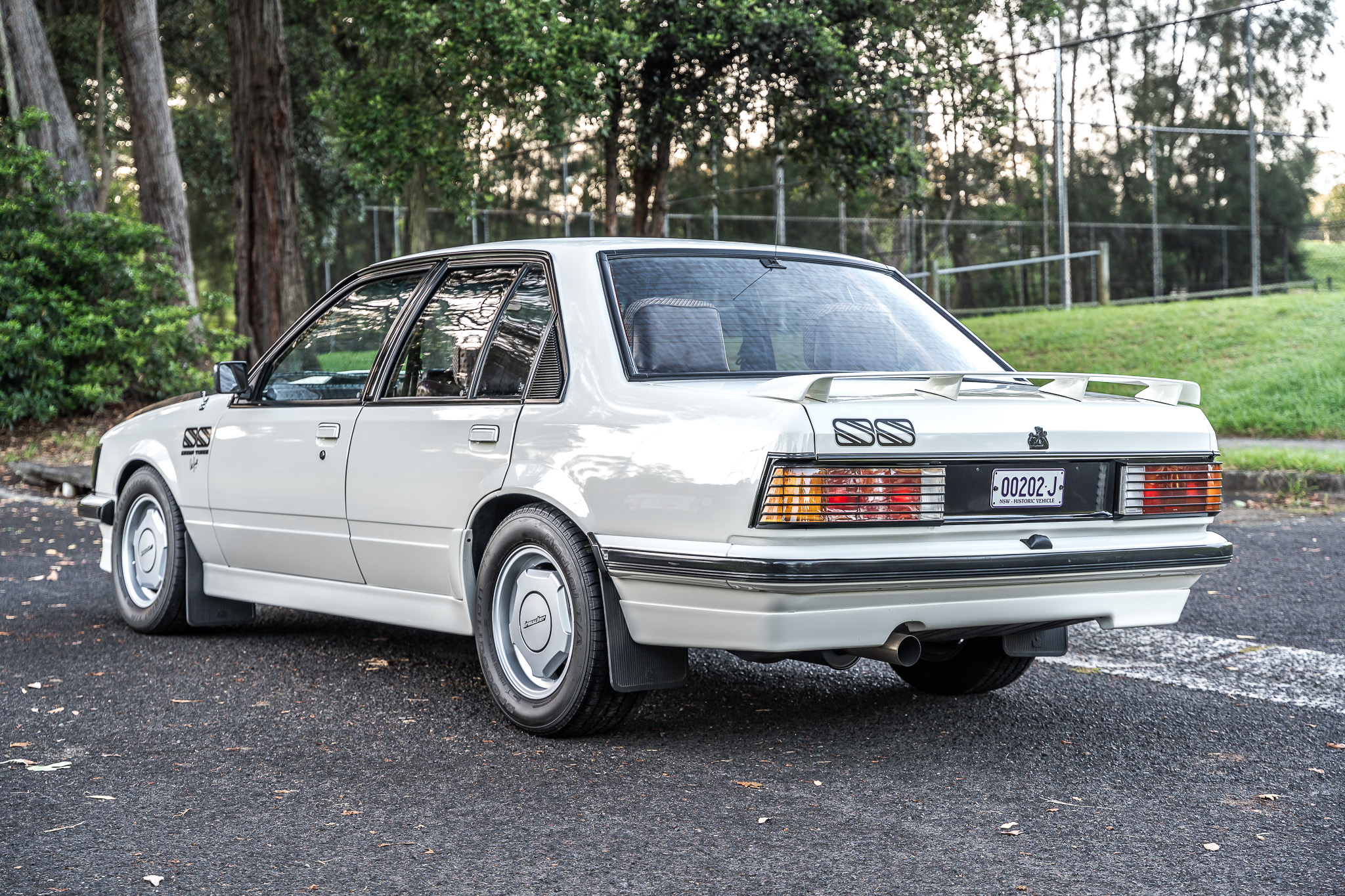 1983 Holden Commodore (VH) SS - HDT Group 3 for sale in Thornleigh, NSW ...