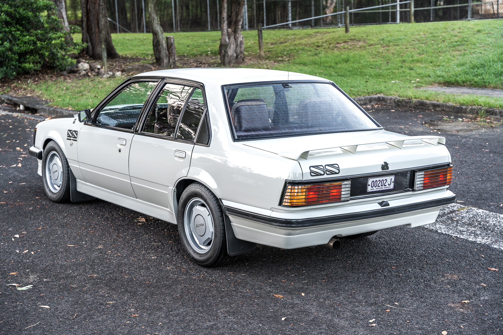 1983 Holden Commodore (VH) SS - HDT Group 3 for sale in Thornleigh, NSW ...