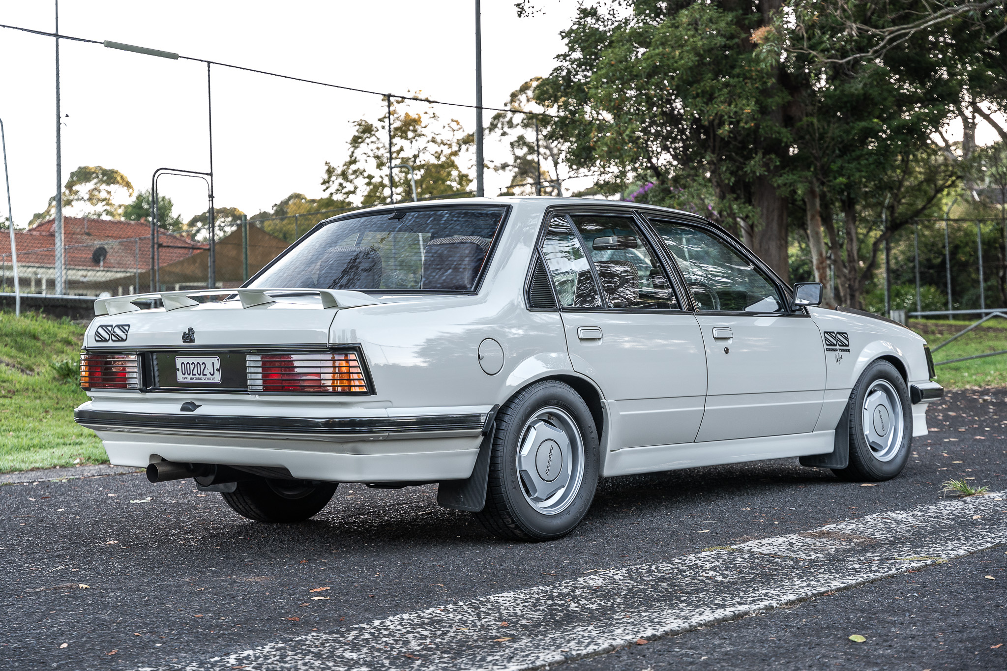 1983 Holden Commodore (VH) SS - HDT Group 3 for sale in Thornleigh, NSW ...