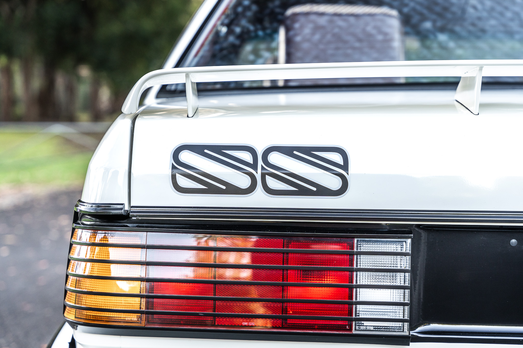 1983 Holden Commodore (VH) SS - HDT Group 3 for sale in Thornleigh, NSW ...