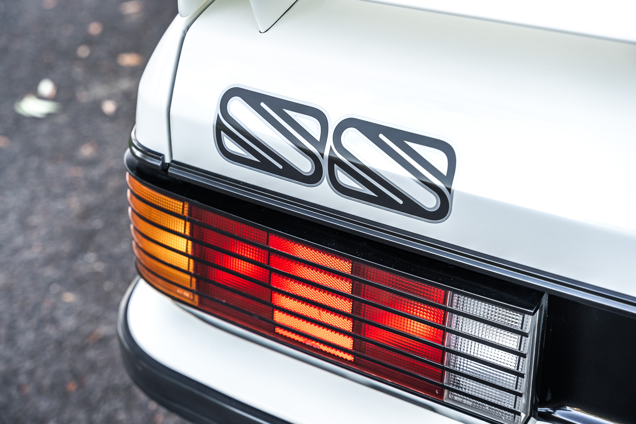 1983 Holden Commodore (VH) SS - HDT Group 3 for sale in Thornleigh, NSW ...