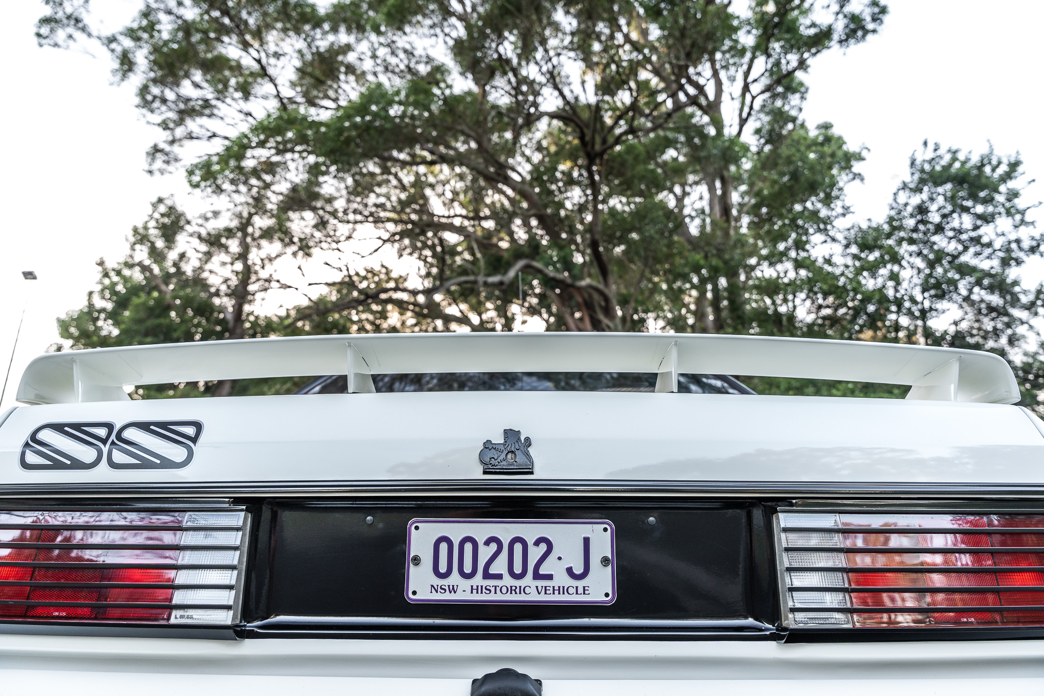 1983 Holden Commodore (VH) SS - HDT Group 3 for sale in Thornleigh, NSW ...