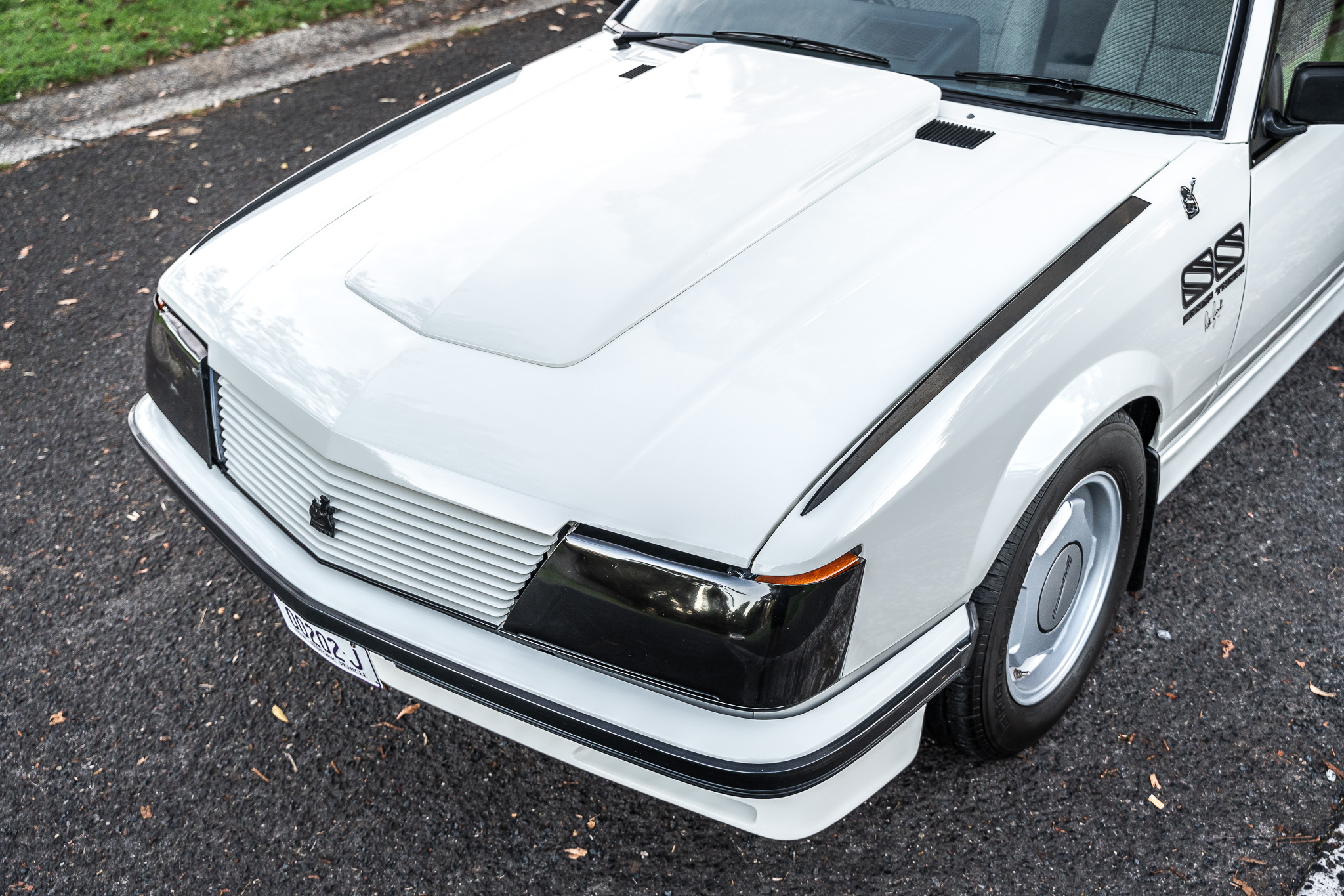 1983 Holden Commodore (VH) SS - HDT Group 3 for sale in Thornleigh, NSW ...