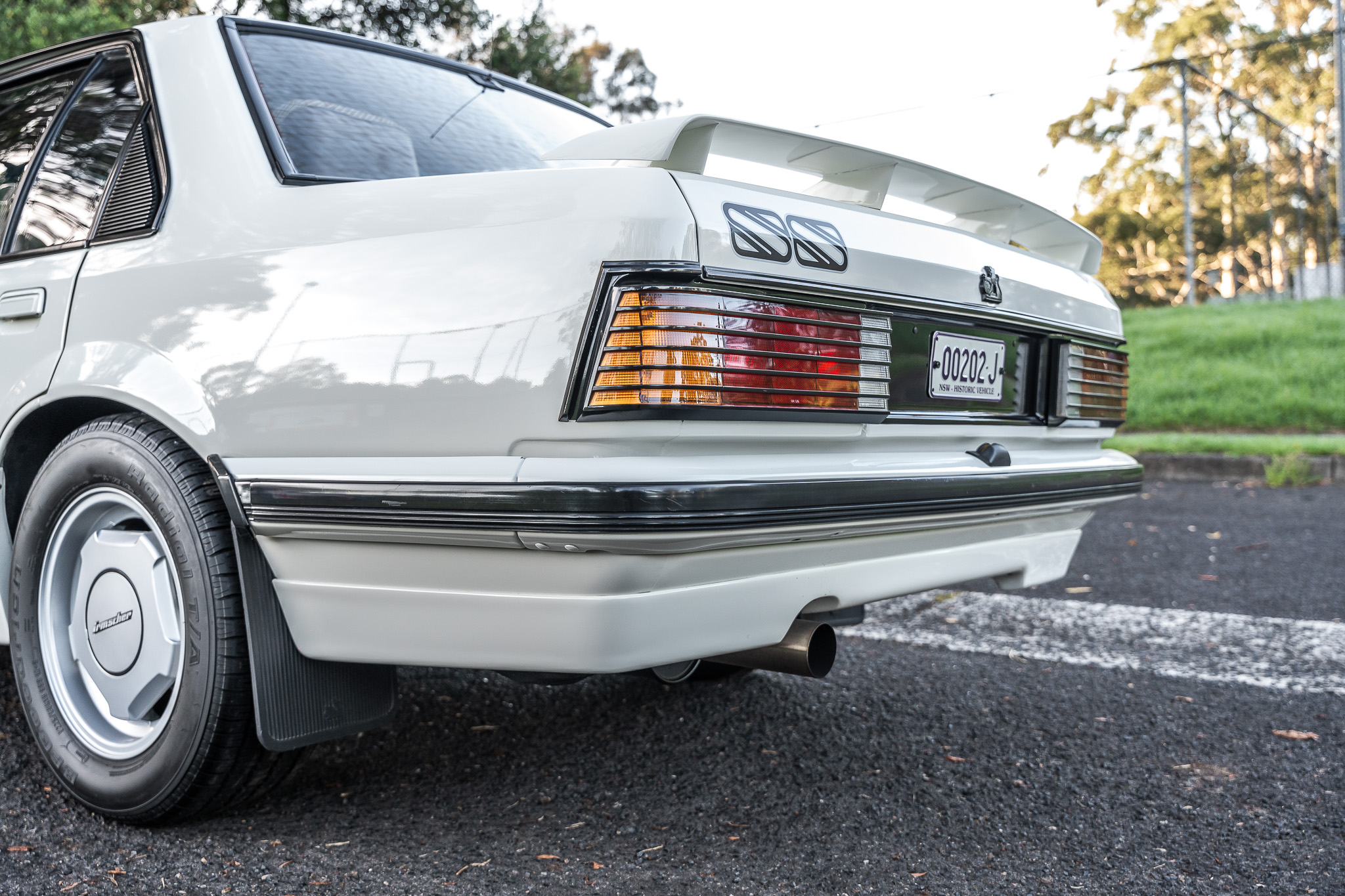 1983 Holden Commodore (VH) SS - HDT Group 3 for sale in Thornleigh, NSW ...