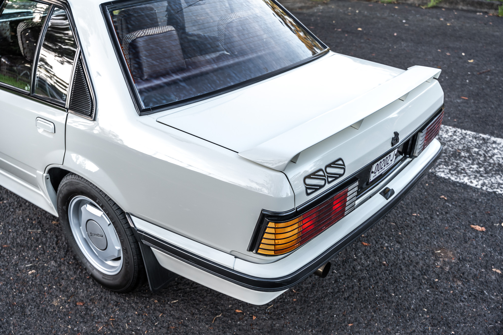 1983 Holden Commodore (VH) SS - HDT Group 3 for sale in Thornleigh, NSW ...