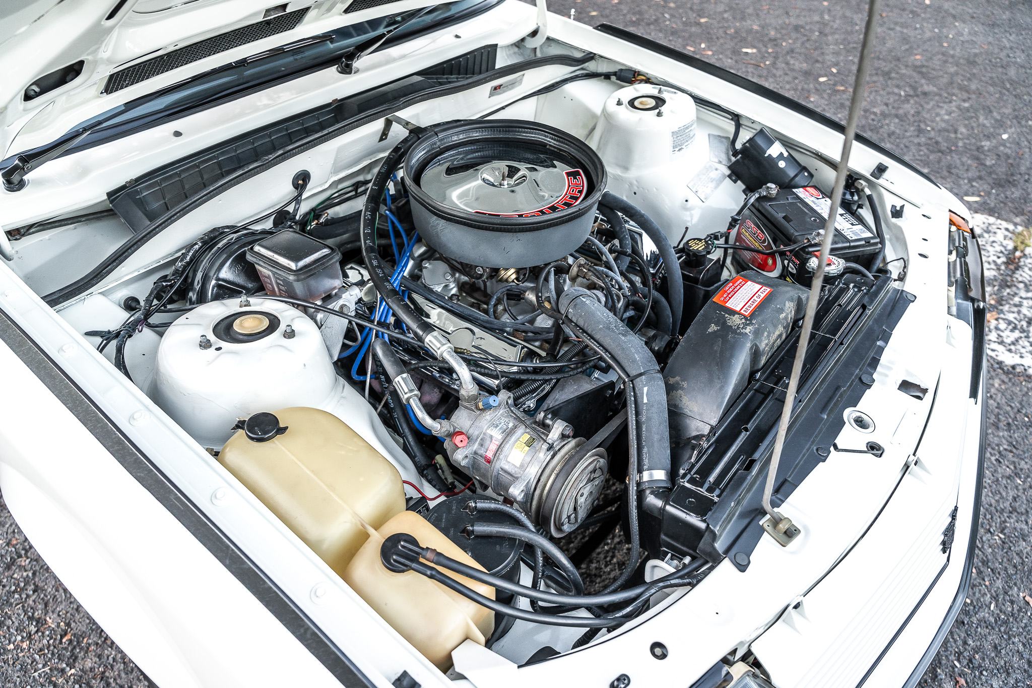 1983 Holden Commodore (VH) SS - HDT Group 3 for sale in Thornleigh, NSW ...