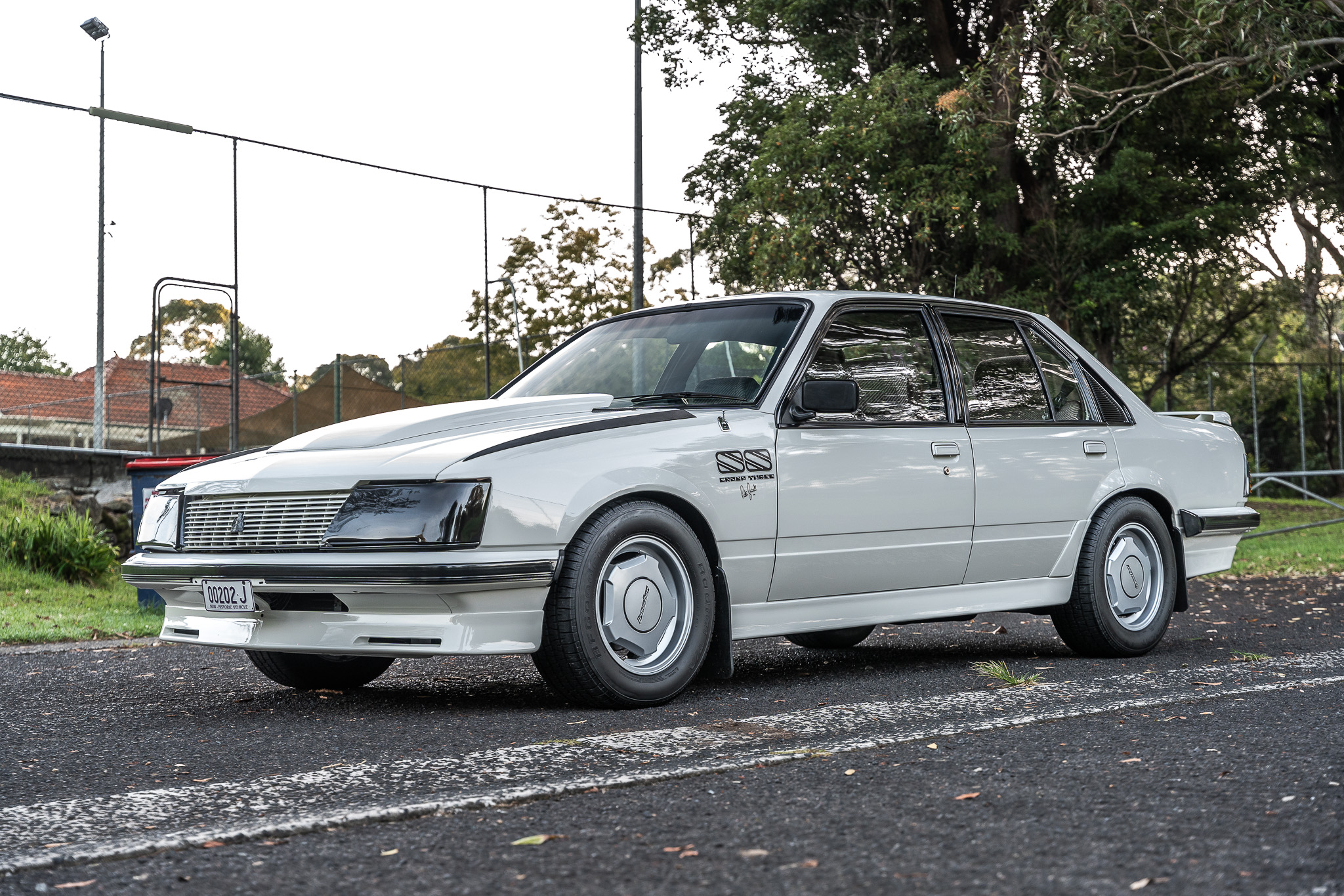 1983 Holden Commodore (VH) SS - HDT Group 3 for sale in Thornleigh, NSW ...