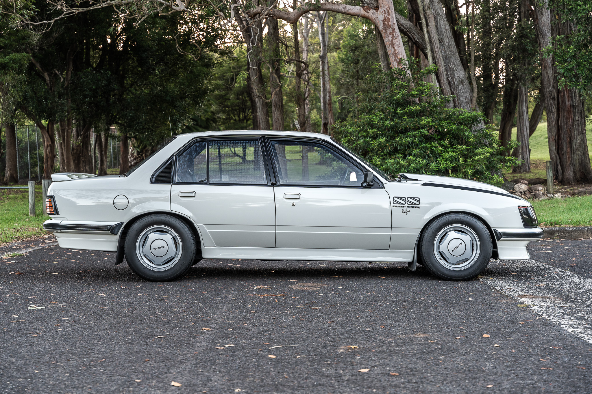 1983 Holden Commodore (VH) SS - HDT Group 3 for sale in Thornleigh, NSW ...