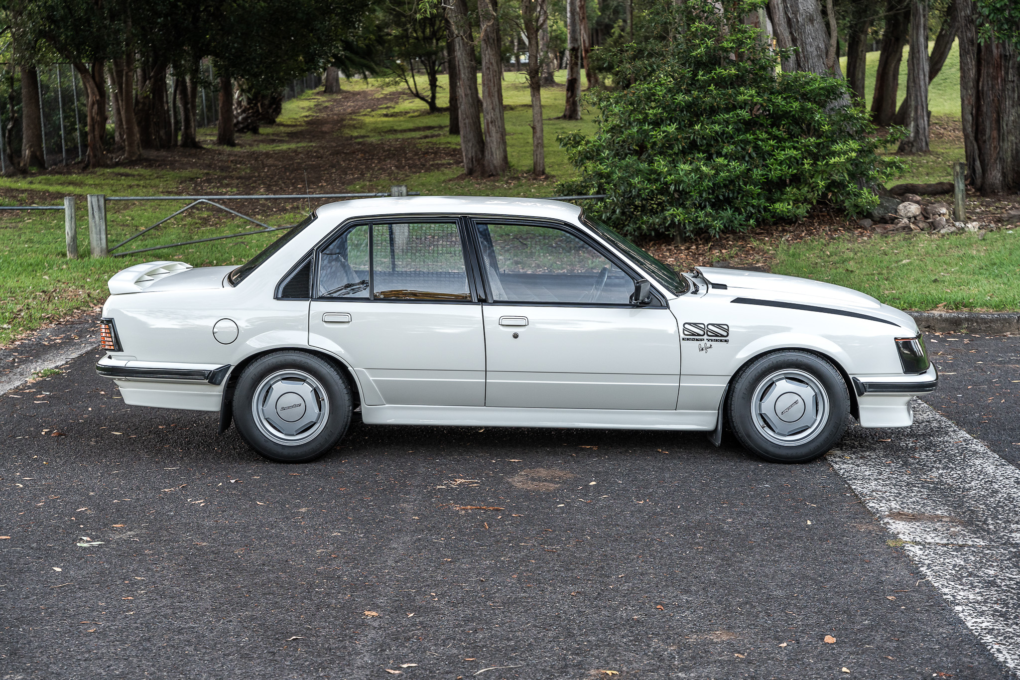 1983 Holden Commodore (VH) SS - HDT Group 3 for sale in Thornleigh, NSW ...