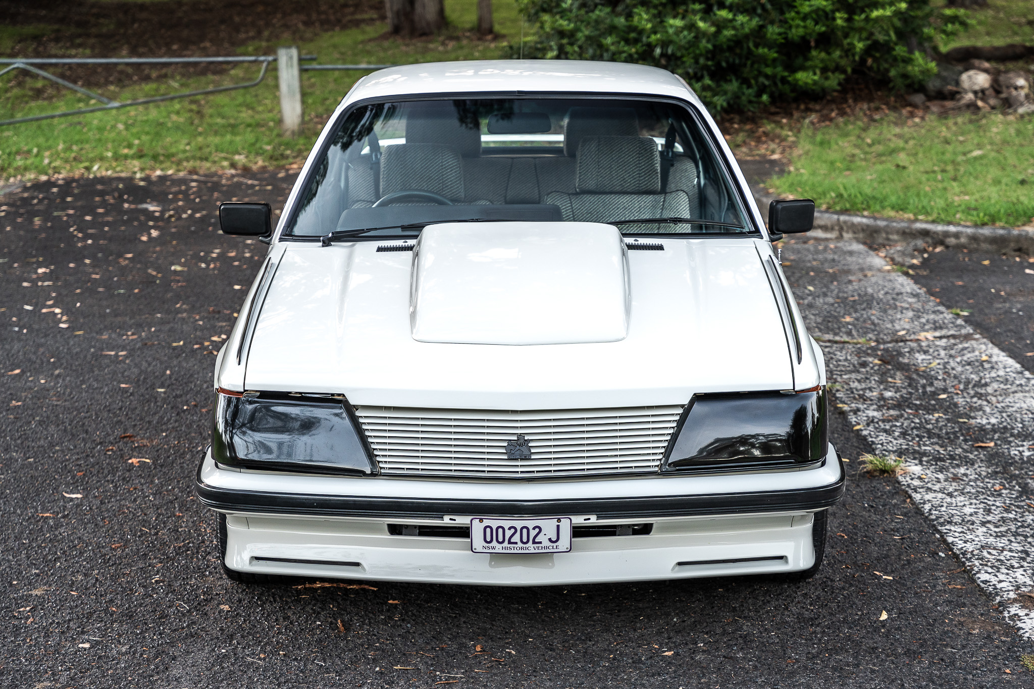 1983 Holden Commodore (VH) SS - HDT Group 3 for sale in Thornleigh, NSW ...