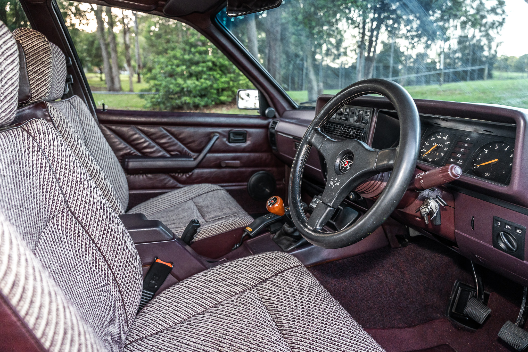 1983 Holden Commodore (VH) SS - HDT Group 3 for sale in Thornleigh, NSW ...