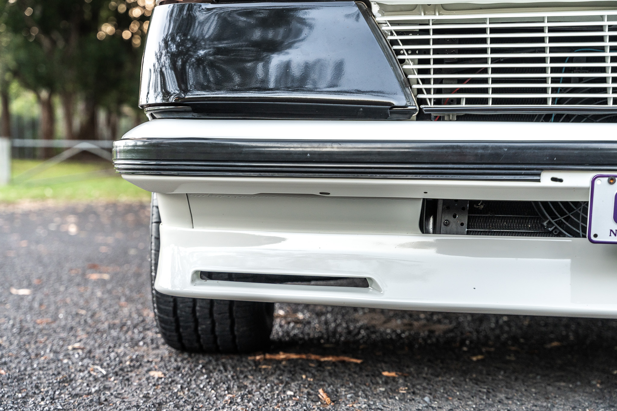 1983 Holden Commodore (VH) SS - HDT Group 3 for sale in Thornleigh, NSW ...