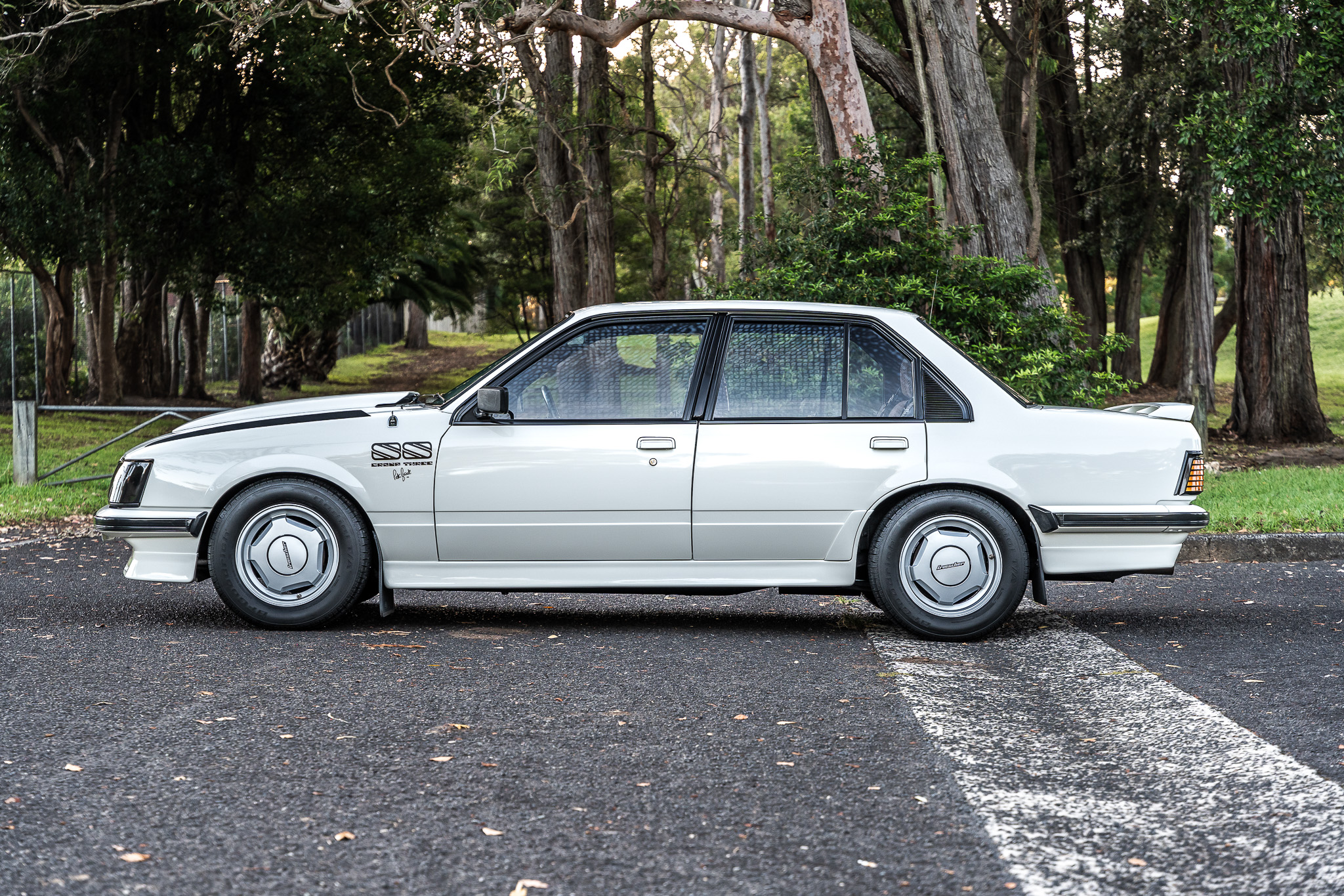 1983 Holden Commodore (VH) SS - HDT Group 3 for sale in Thornleigh, NSW ...