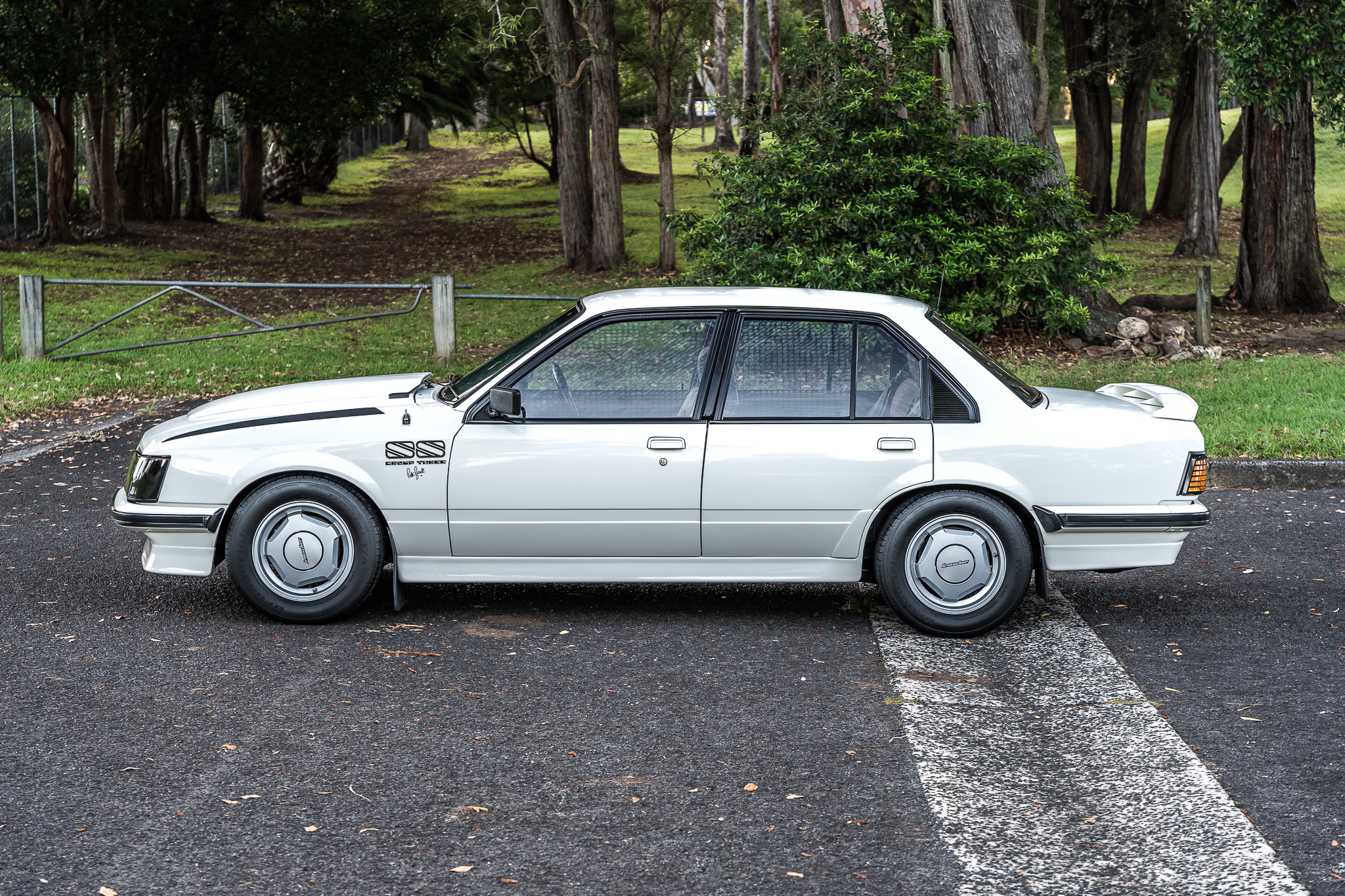 1983 Holden Commodore (VH) SS - HDT Group 3 for sale in Thornleigh, NSW ...