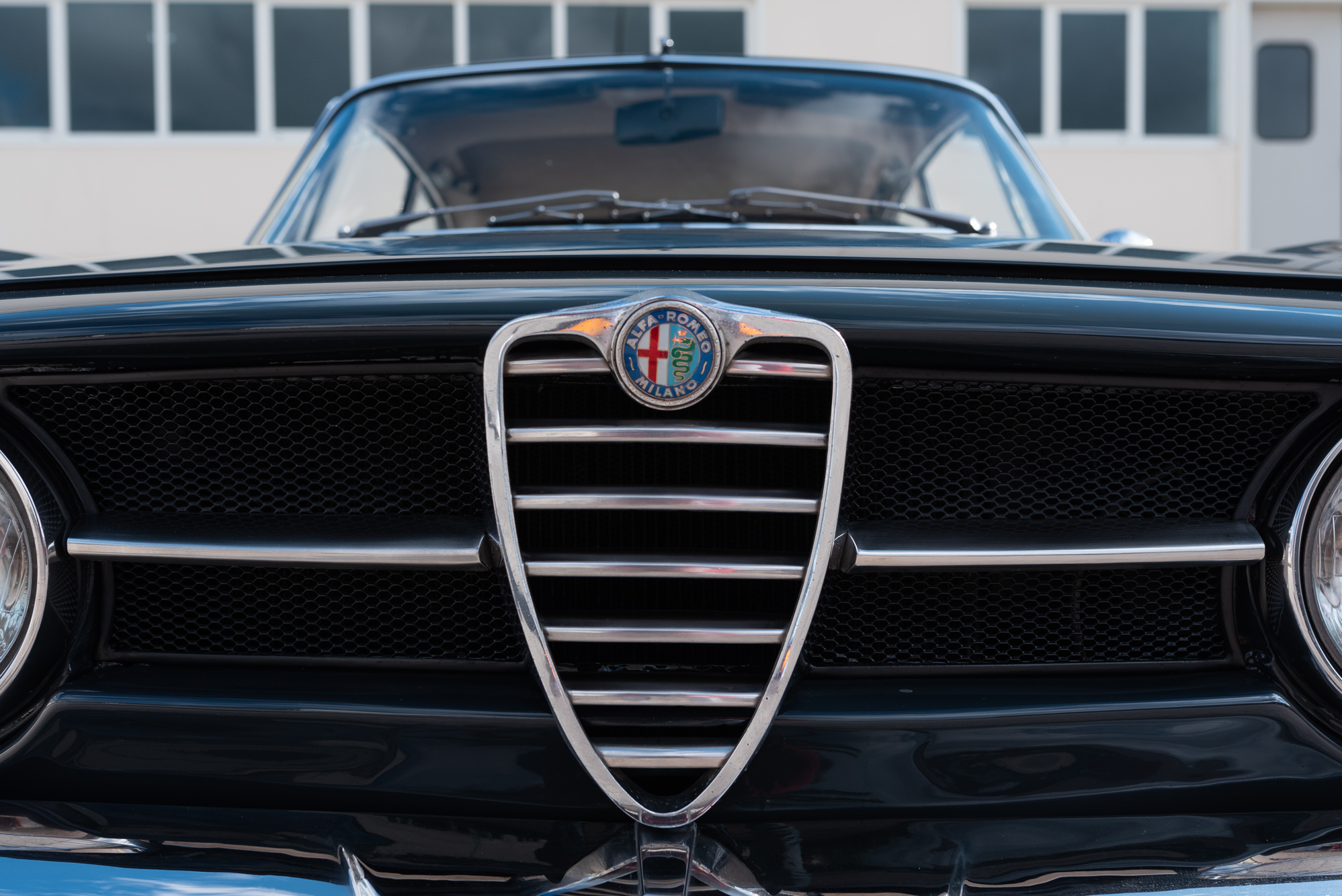 1969 Alfa Romeo GT 1300 Junior 'Scalino' for sale by auction in ...