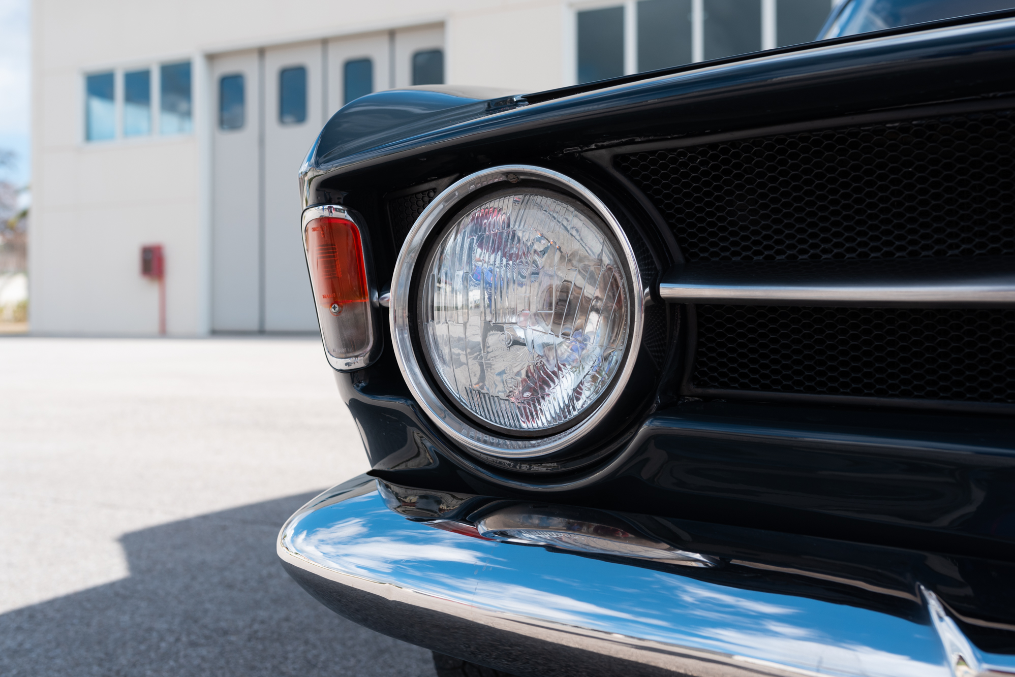 1969 Alfa Romeo GT 1300 Junior 'Scalino' for sale by auction in ...