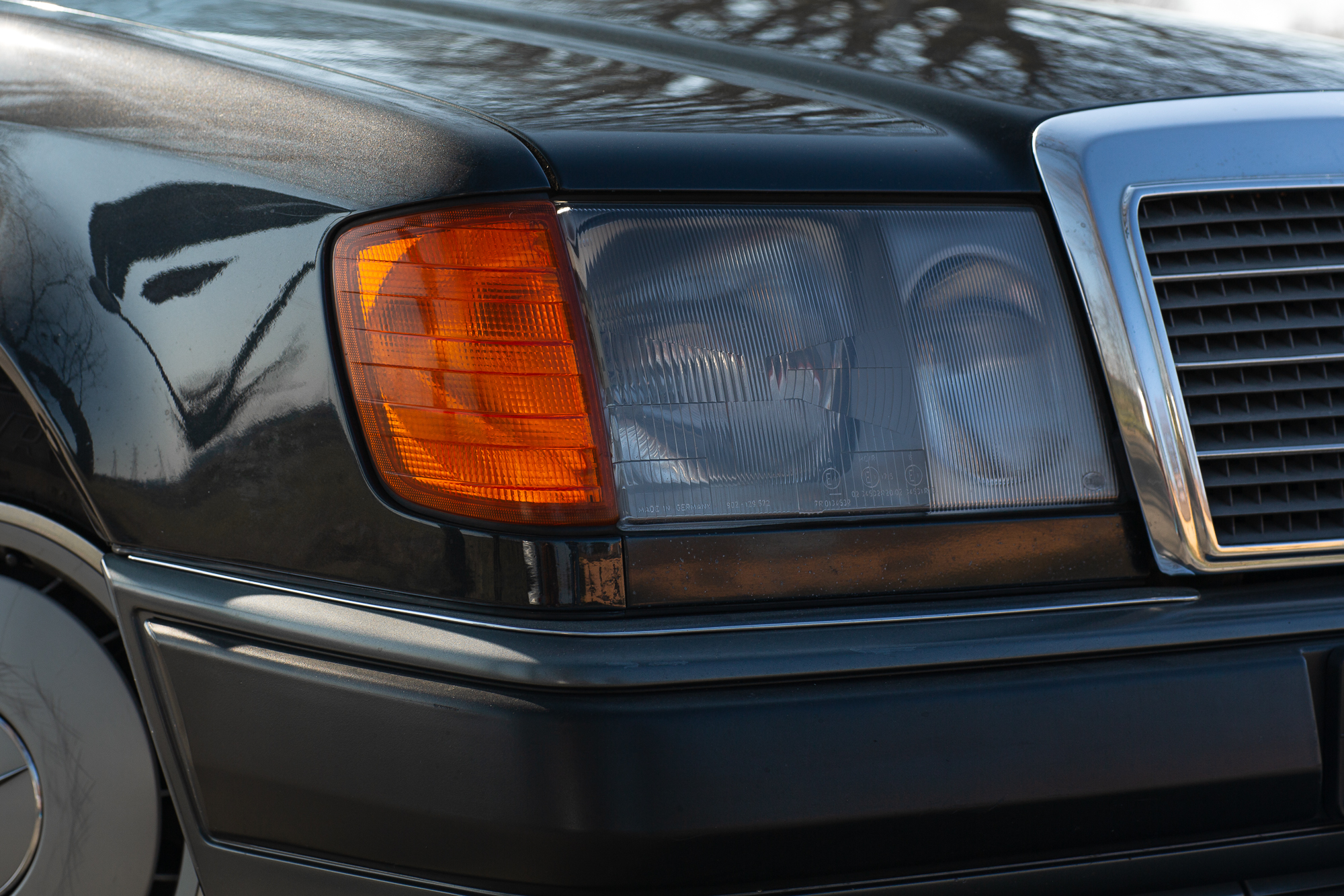 1992 Mercedes-Benz (W124) 200 CE for sale by auction in San Giuliano ...