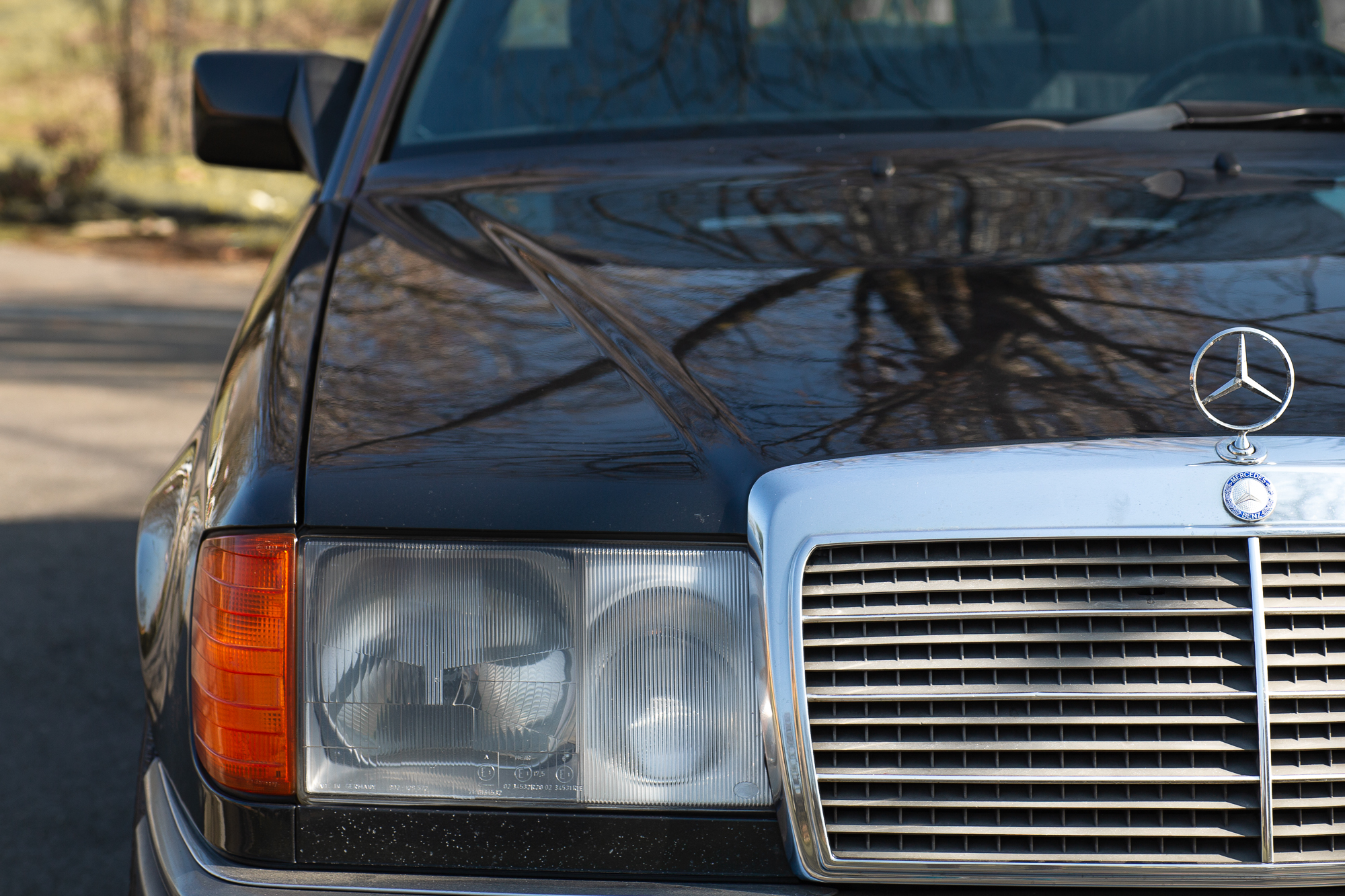 1992 Mercedes-Benz (W124) 200 CE for sale by auction in San Giuliano ...