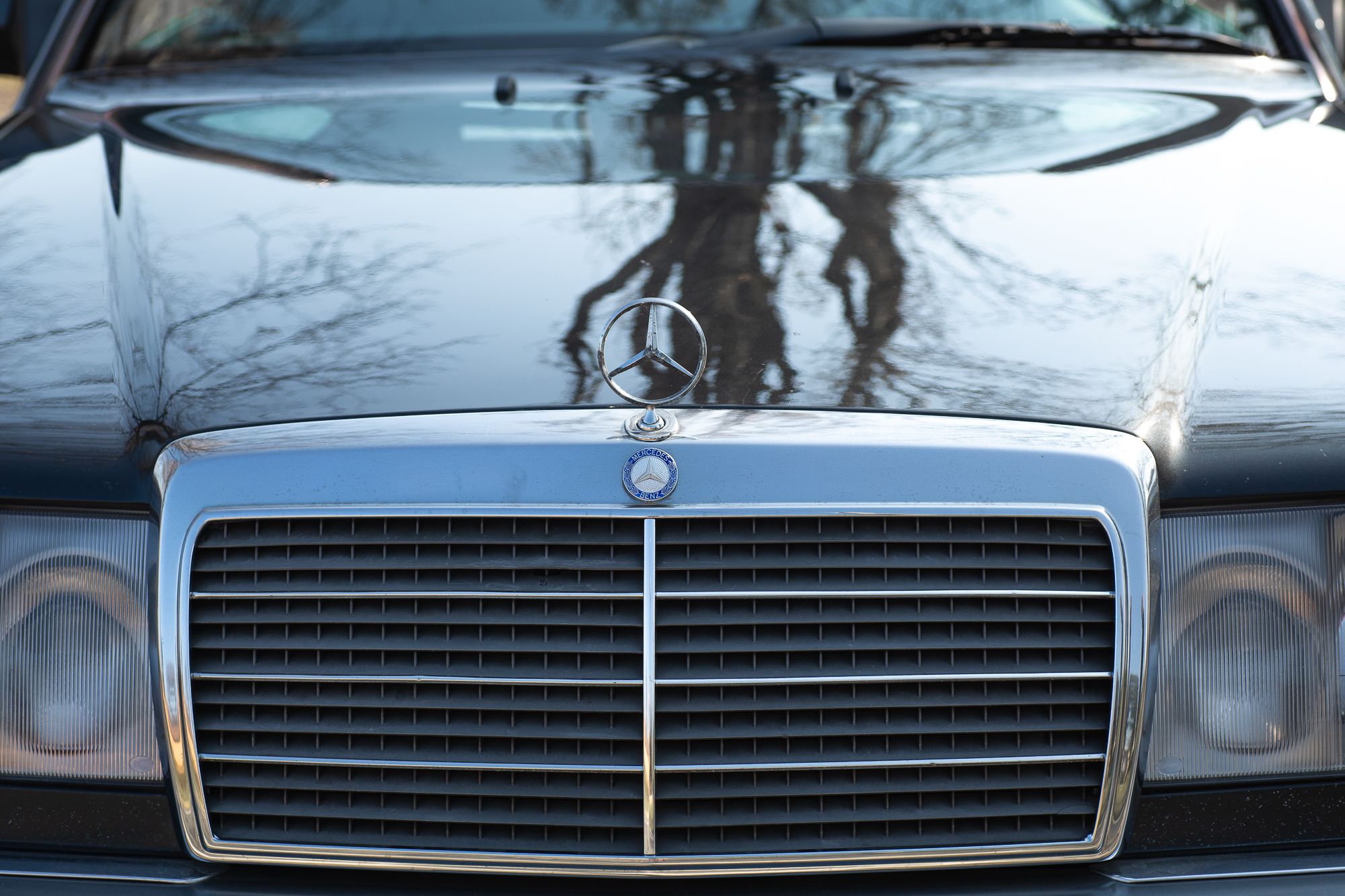 1992 Mercedes-Benz (W124) 200 CE for sale by auction in San Giuliano ...