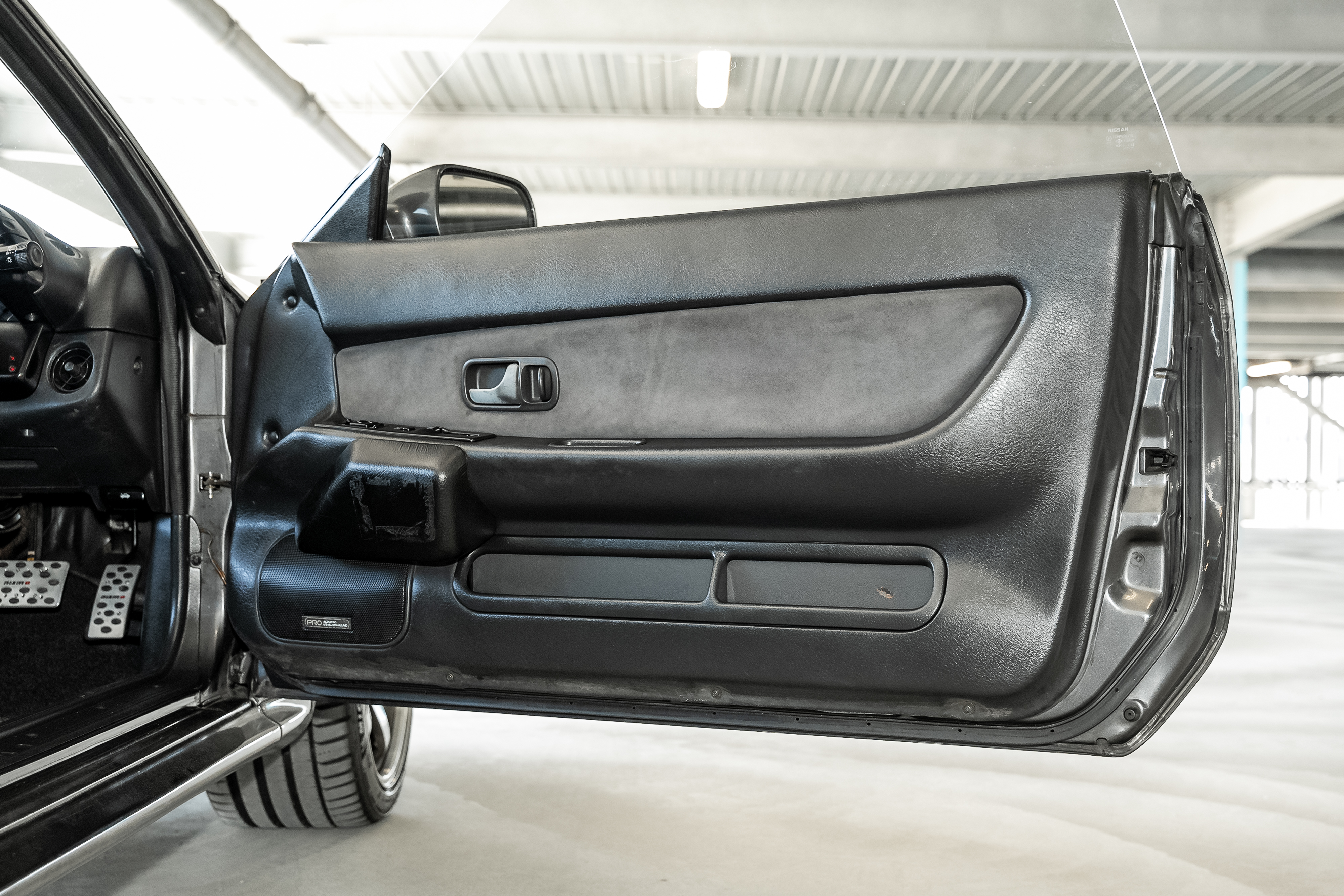 1990 Nissan Skyline (R32) GT-R Nismo for sale by auction in Melbourne ...